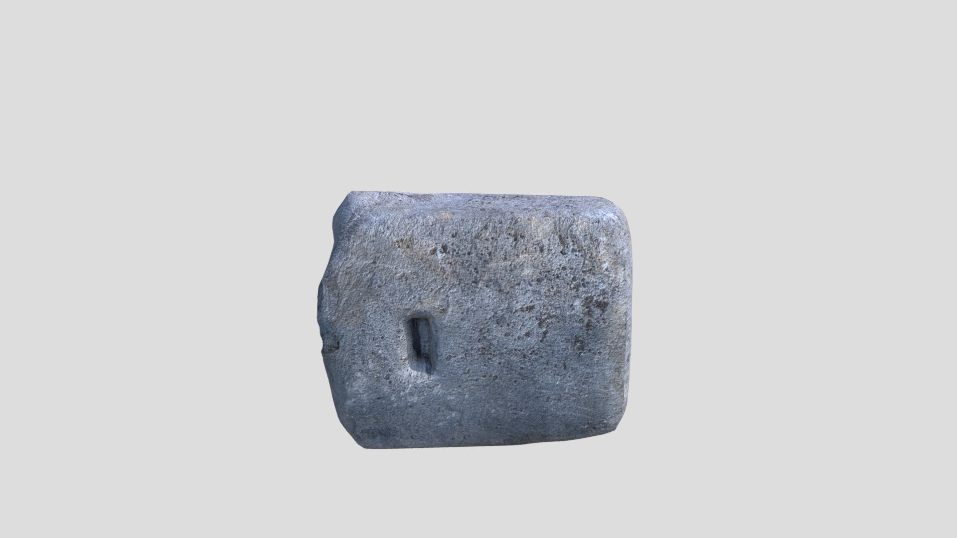 Steen 30 - Download Free 3D model by archeologie_Oss [663ace2] - Sketchfab