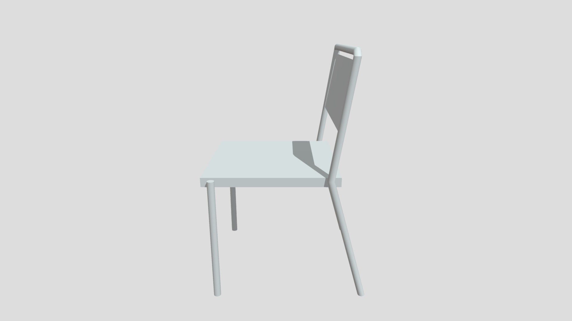 Chair - 3D model by GameMa5Ter2001 [663b51f] - Sketchfab