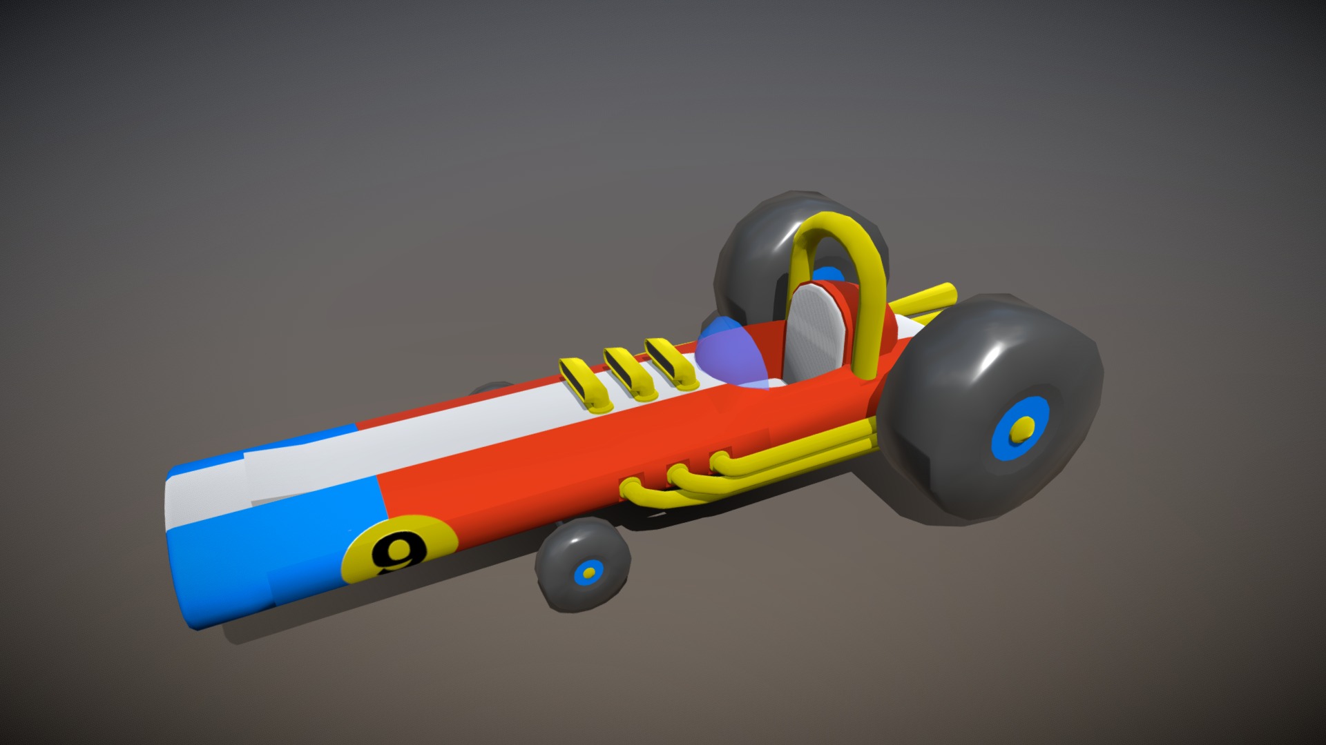 Turbo- Terrific - Download Free 3D model by perceval-66 [663c260 ...