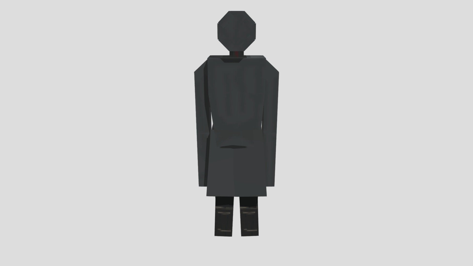 Camera woman - 3D model by metoluvs [6641b14] - Sketchfab