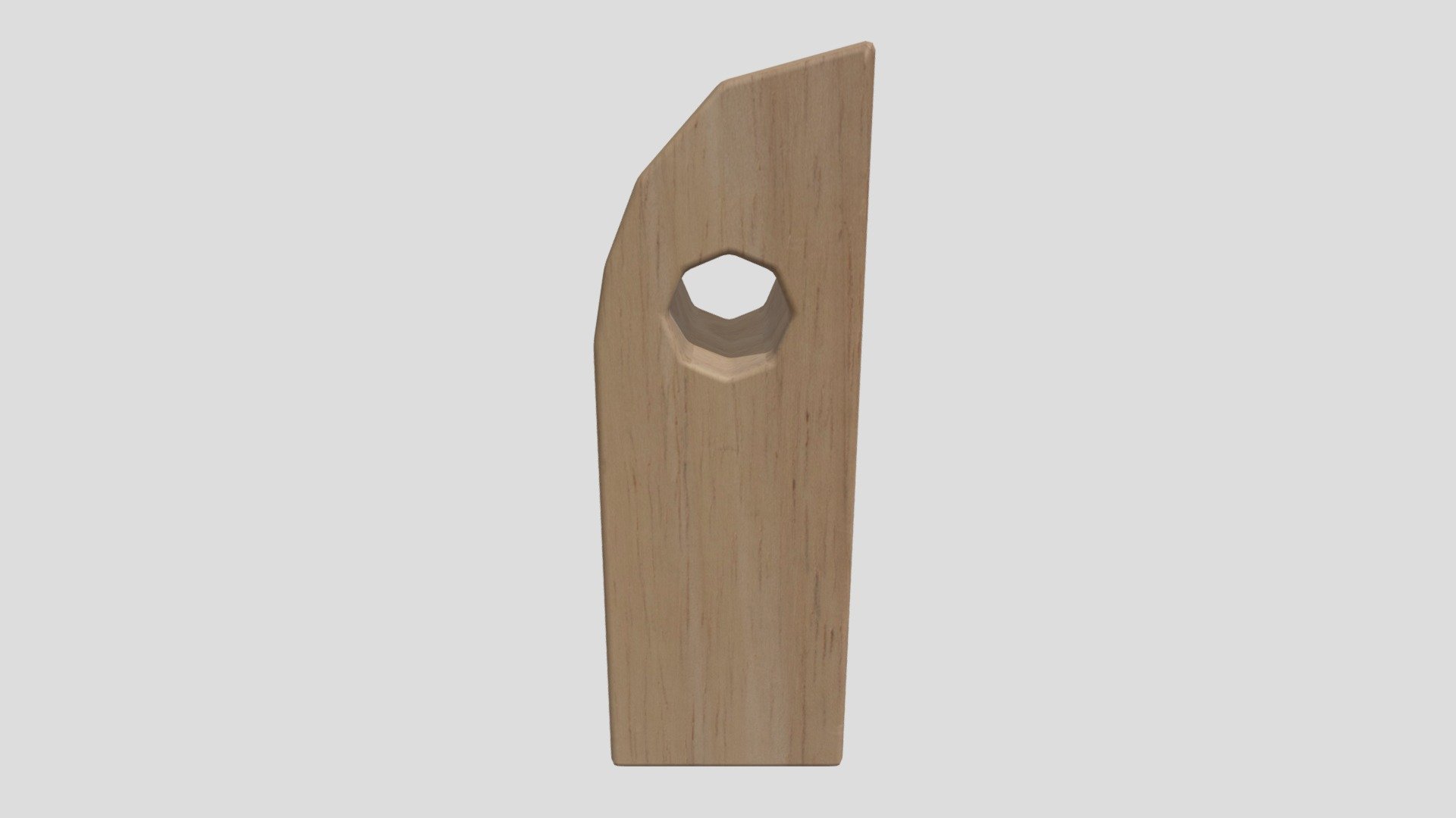 slope block - Download Free 3D model by mnyoon [6641da6] - Sketchfab