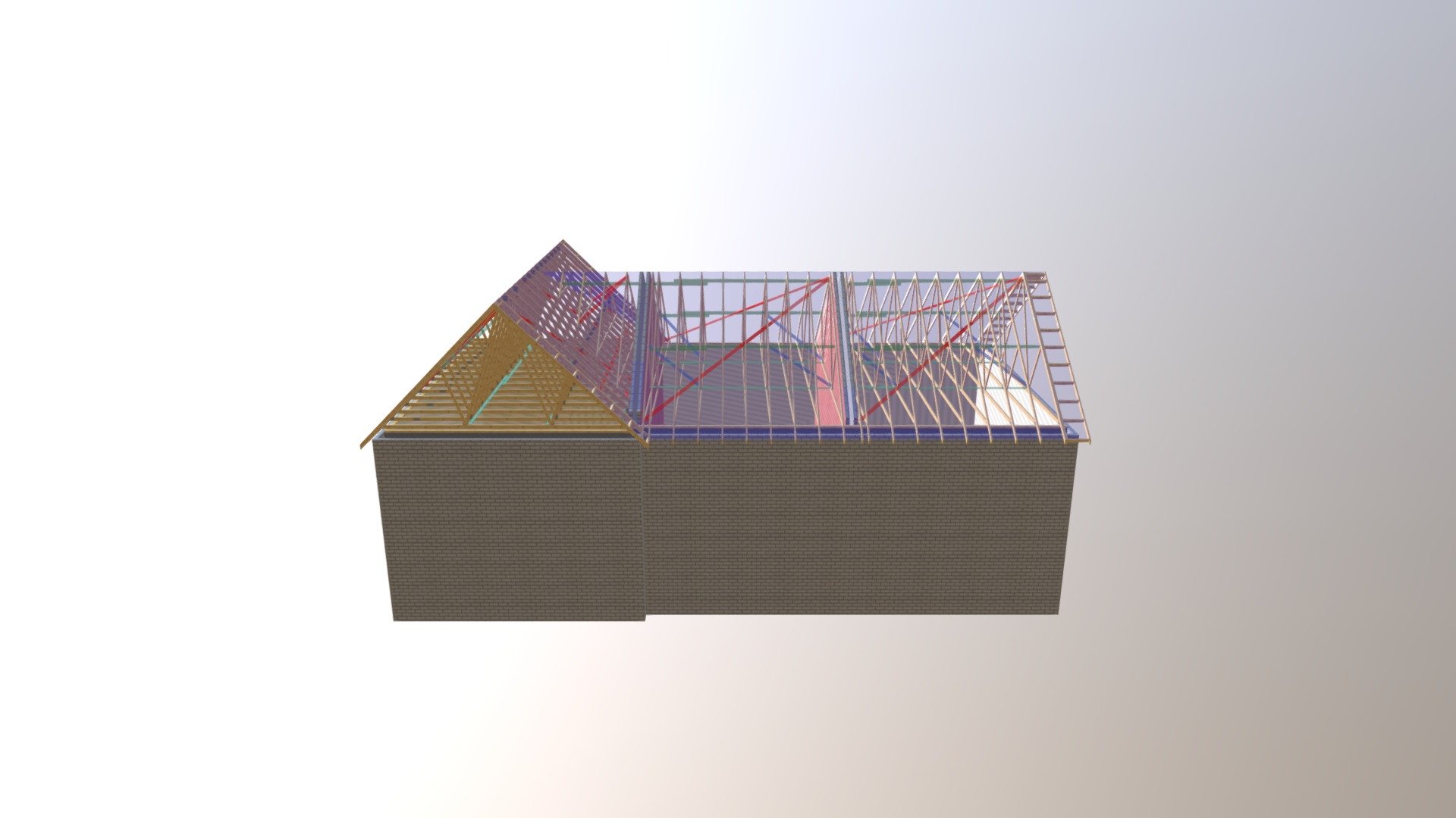 P12074J Block H - 3D model by WillowF [6644c15] - Sketchfab