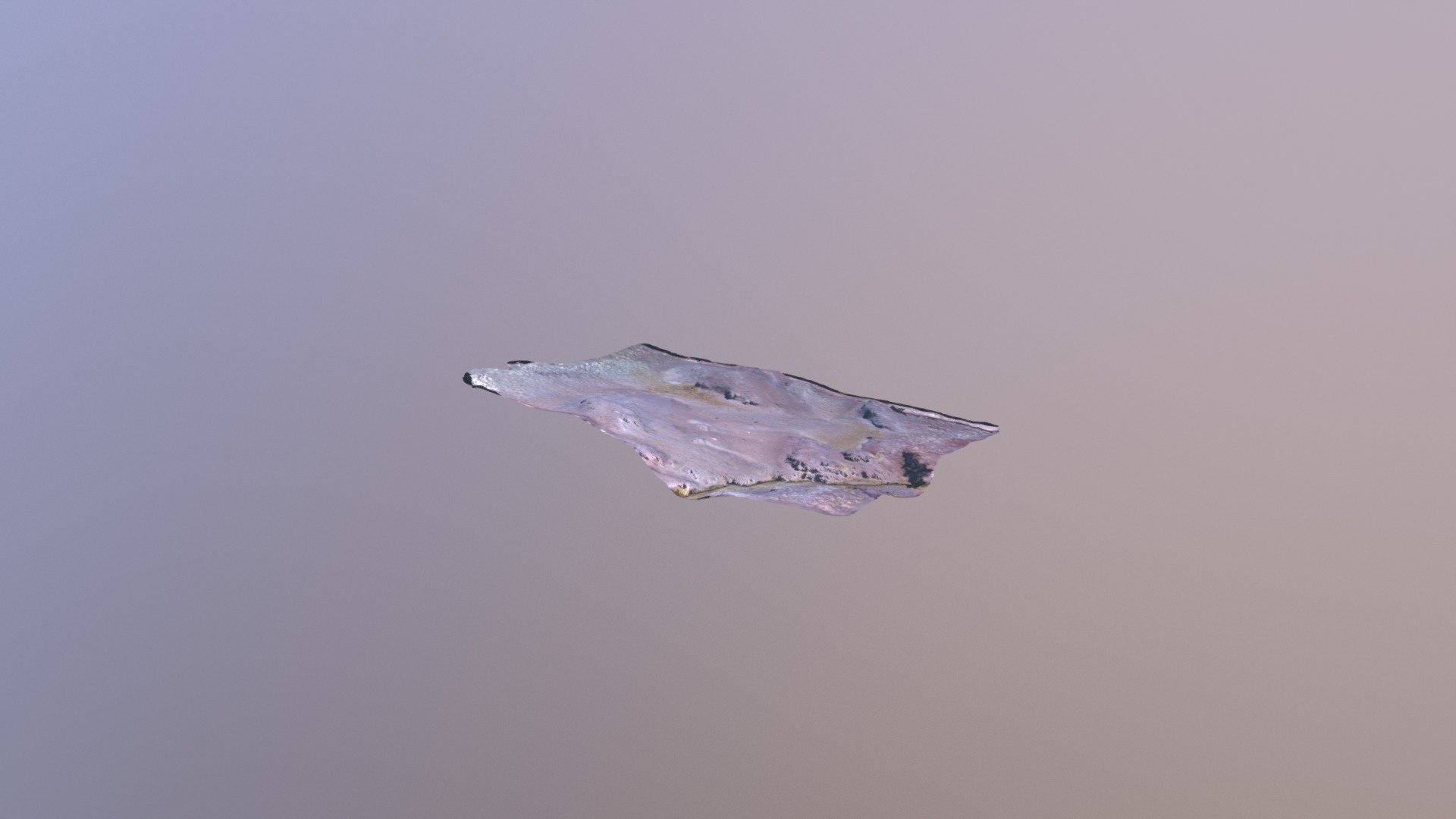 Vega - Download Free 3D model by salinastalamilla [6644c77] - Sketchfab