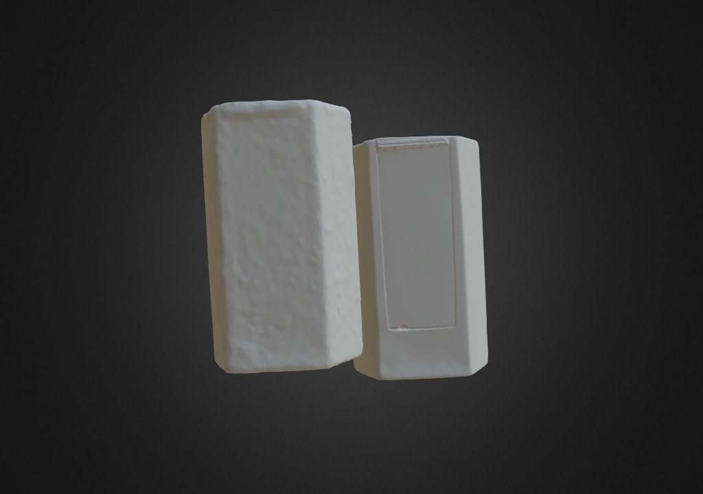 Class 3 Practice Model 2 - 3D model by ebf (@emilybfrank) [664684b ...