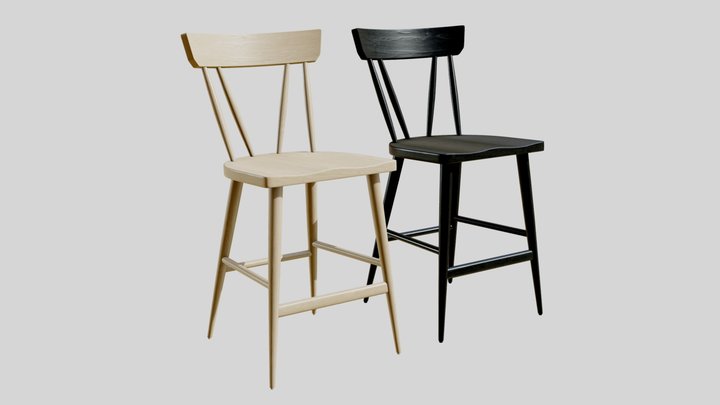 Juni 3D models - Sketchfab