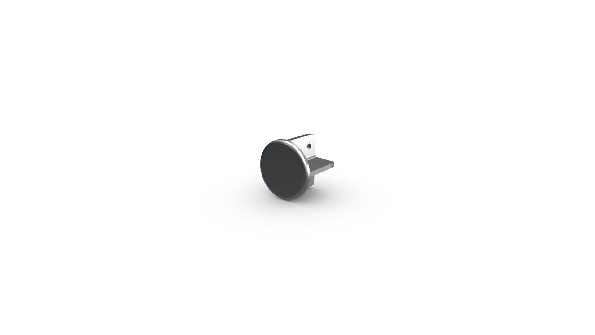 SD-HEU_MP_RK_40_HLINIK - 3D model by KJGa.s. [664a3e2] - Sketchfab