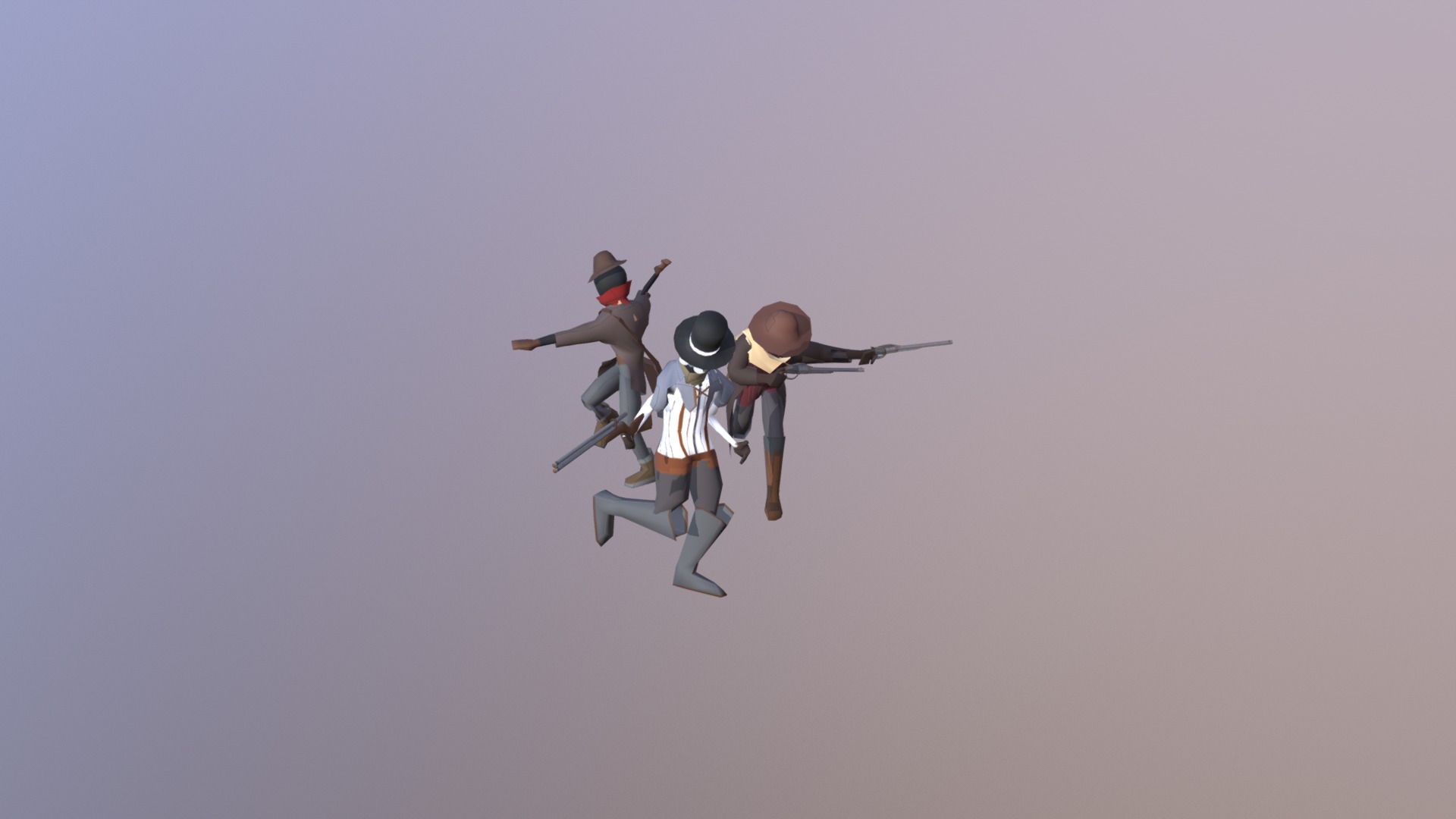 Final Assignment - 3D model by SethOfGrace [664b424] - Sketchfab