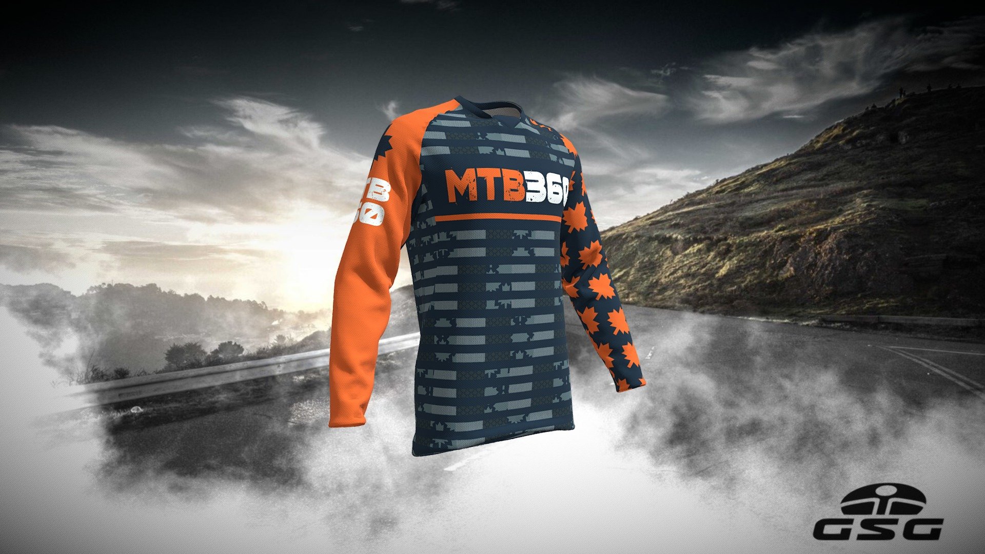 MTB 360_04192 - 3D model by GIESSEGICUSTOM [664bb05] - Sketchfab