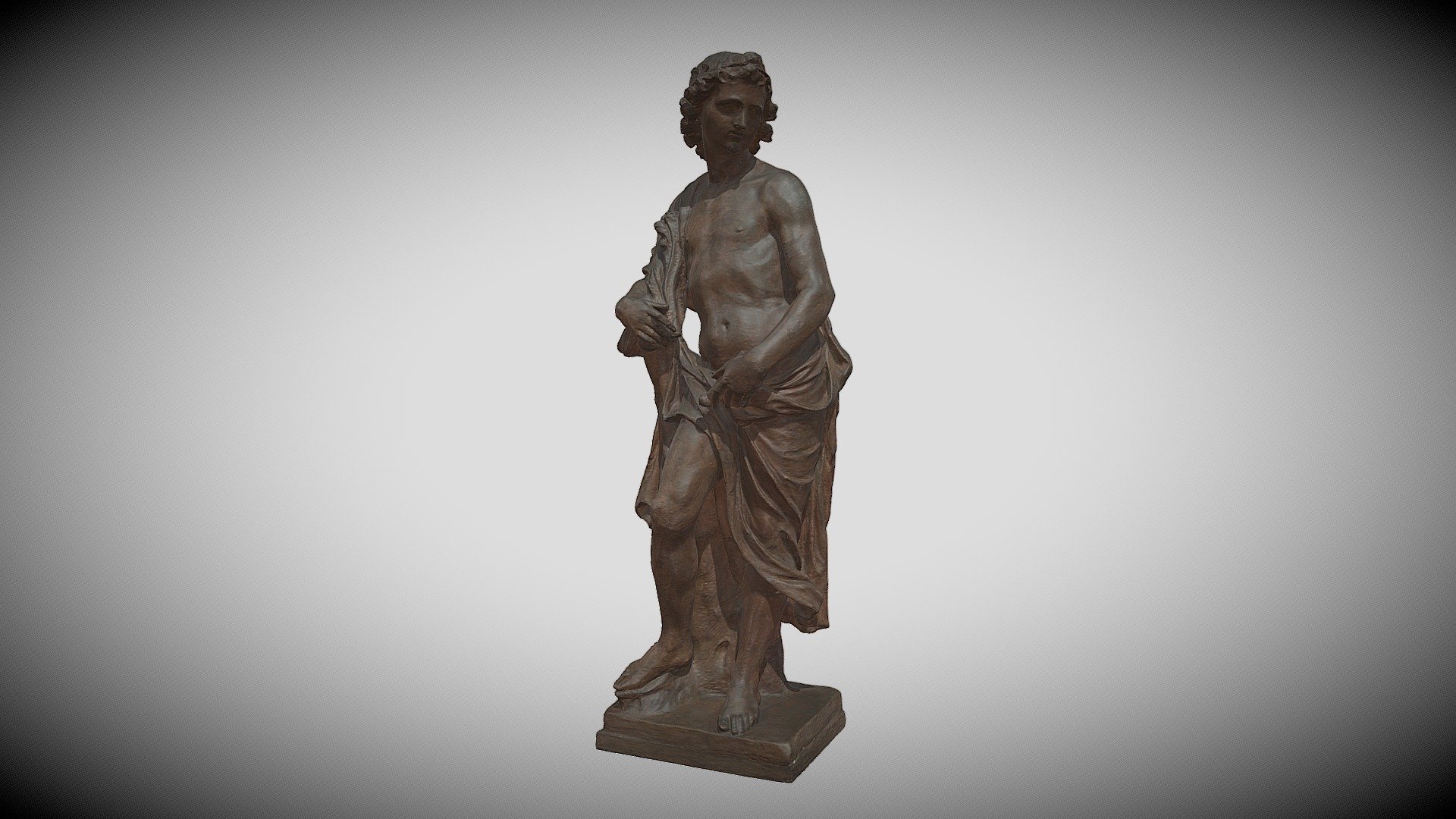 Apollo - Download Free 3D model by meemoo, Flemish institute for ...