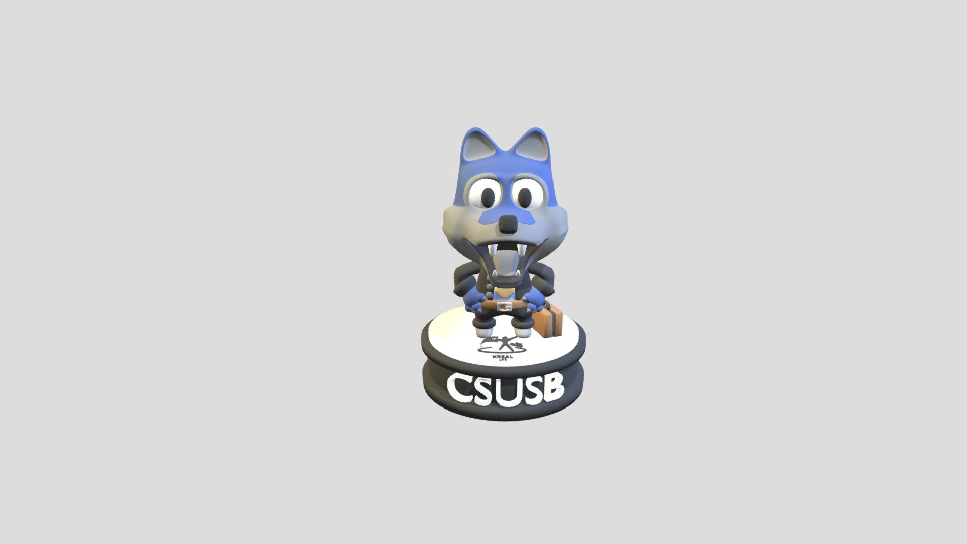 Business Cody Animation - 3D model by CSUSB xREAL Lab (@csusbxreal ...