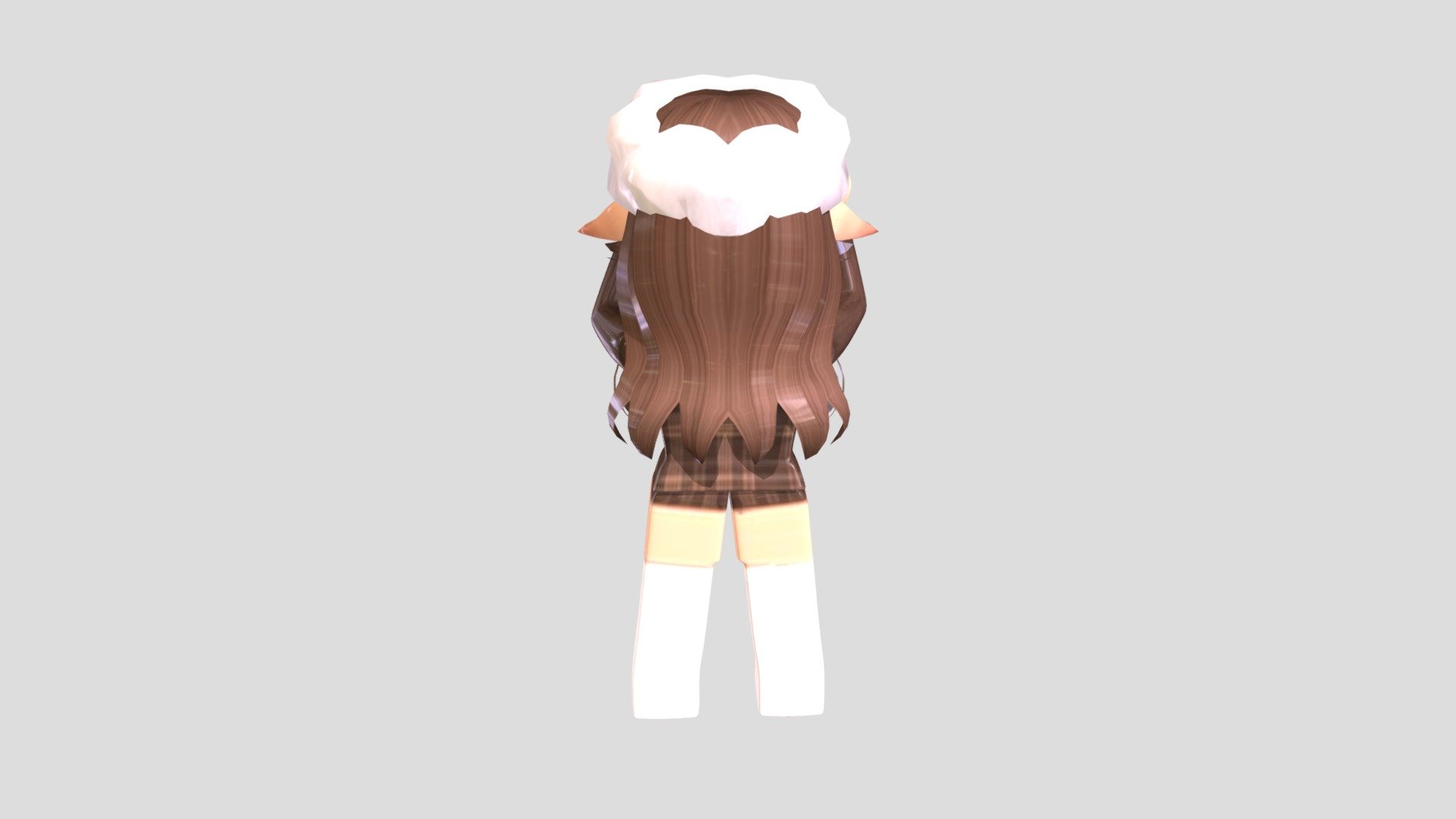 tomara que dê certo - 3D model by laviniamachdo [664f0e2] - Sketchfab
