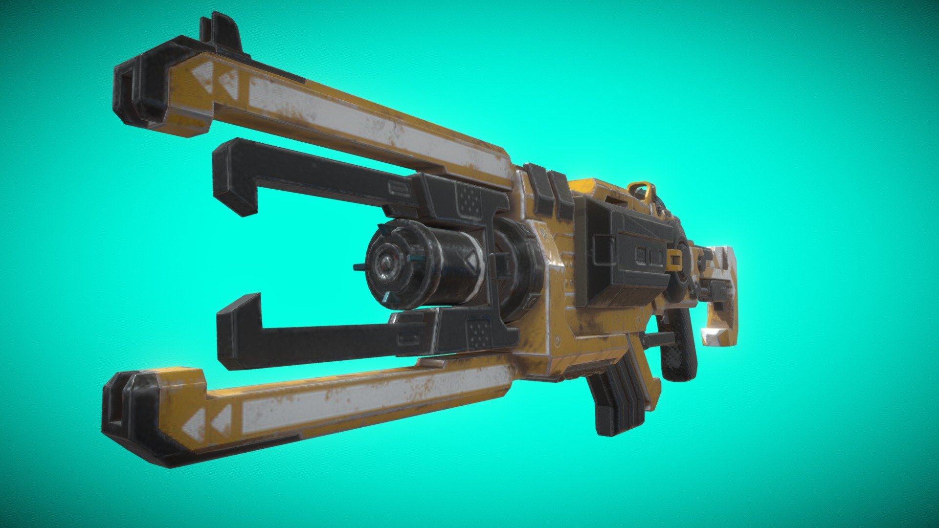 Titan Cameraman Shield Part/Dom Studio - Download Free 3D model by ...
