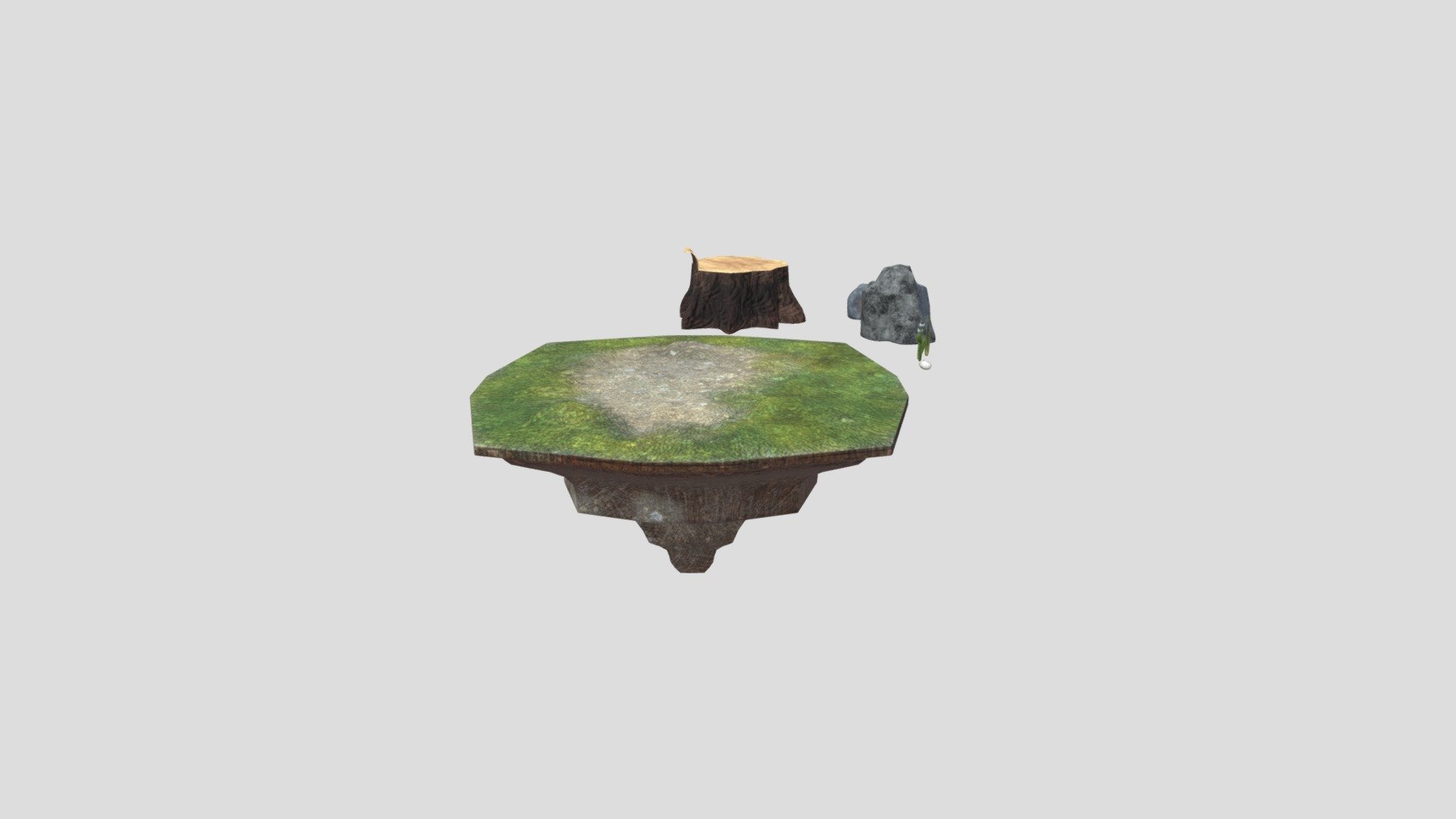 Environment_Assets - 3D model by Stolen_Matias (@StolenMatias) [66534b2 ...