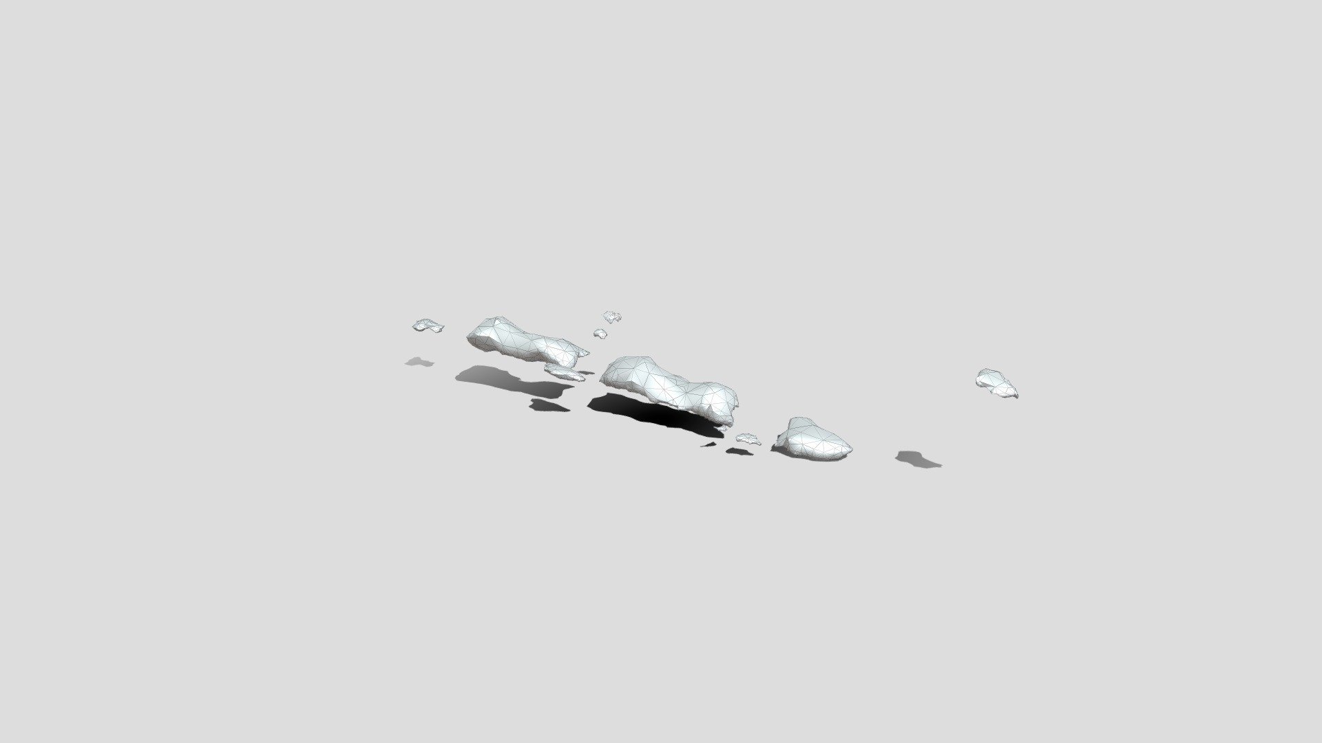 Textured Mesh - 3D model by loudrews [6653e85] - Sketchfab