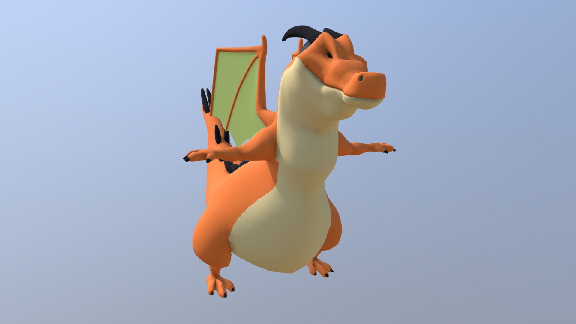 Work In progress - Rotnick - 3D model by bmsmith211 [6657c72] - Sketchfab
