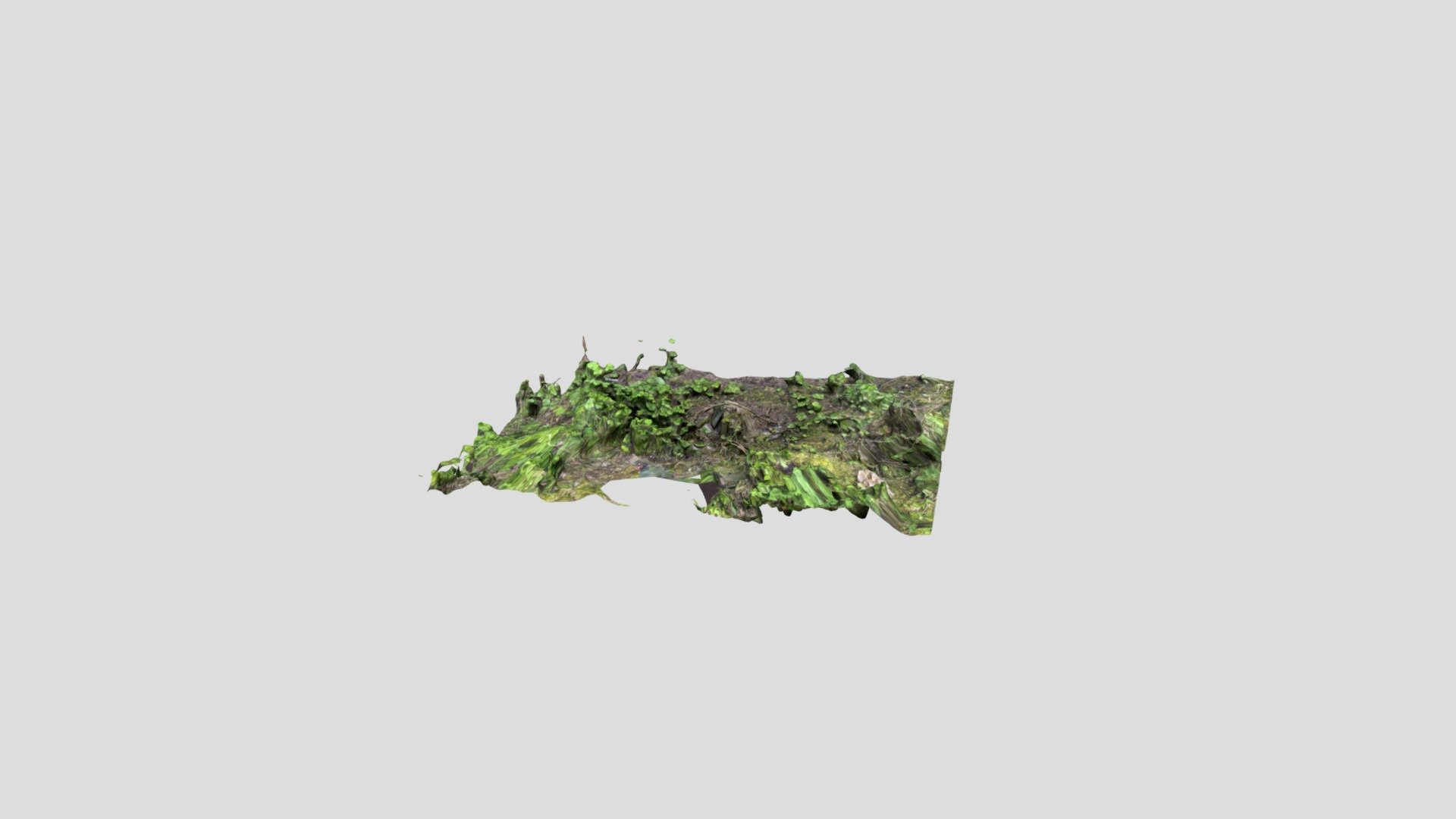 poly - 3D model by elozuzan [6658987] - Sketchfab