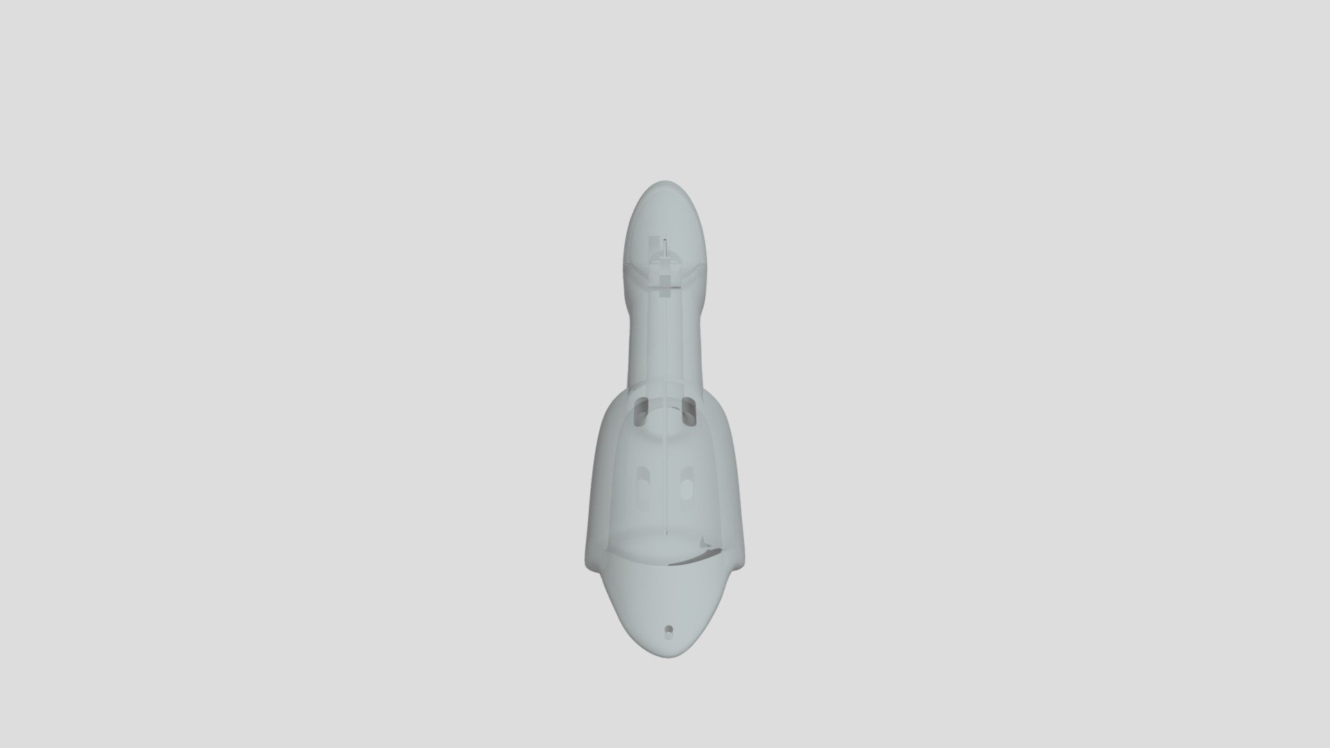 Reach 1 - 3D model by matheo2.0 [66597af] - Sketchfab