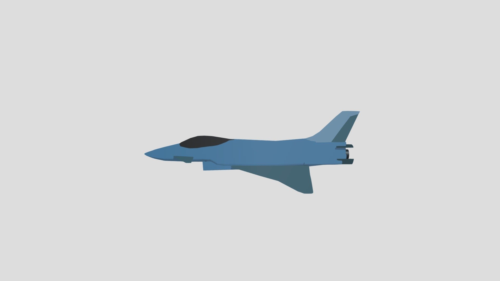 X-31 - 3D model by SammysOtherAccounts [6659fd4] - Sketchfab