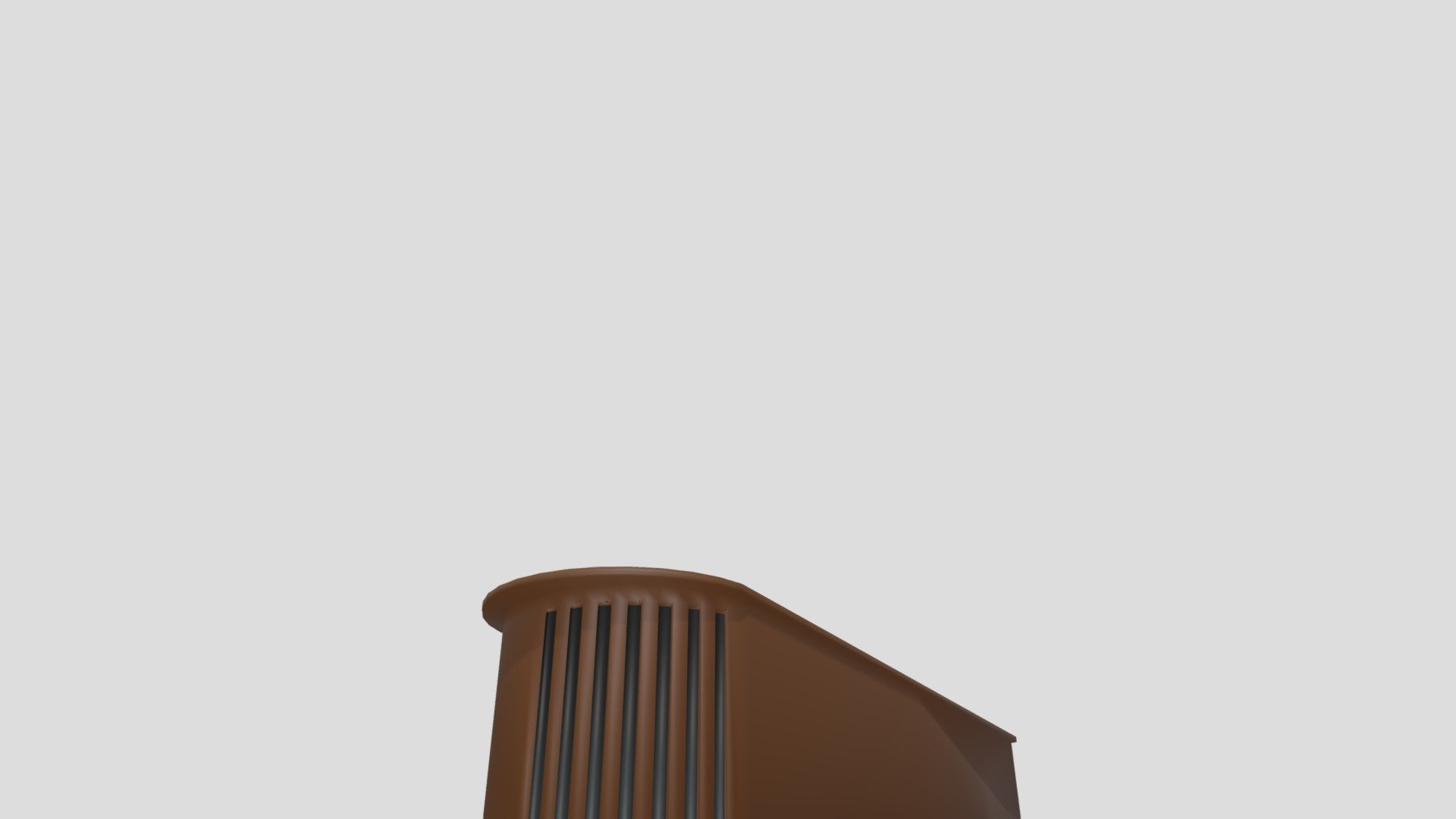 TCF 1994 Stage Fixed - 3D model by 21st Century Ky Logo (@ky_k18 ...