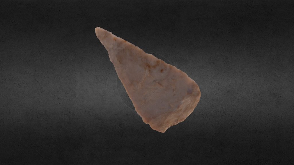 Flint Drill - Download Free 3D model by Dennis Brooks (@dennis.brooks ...