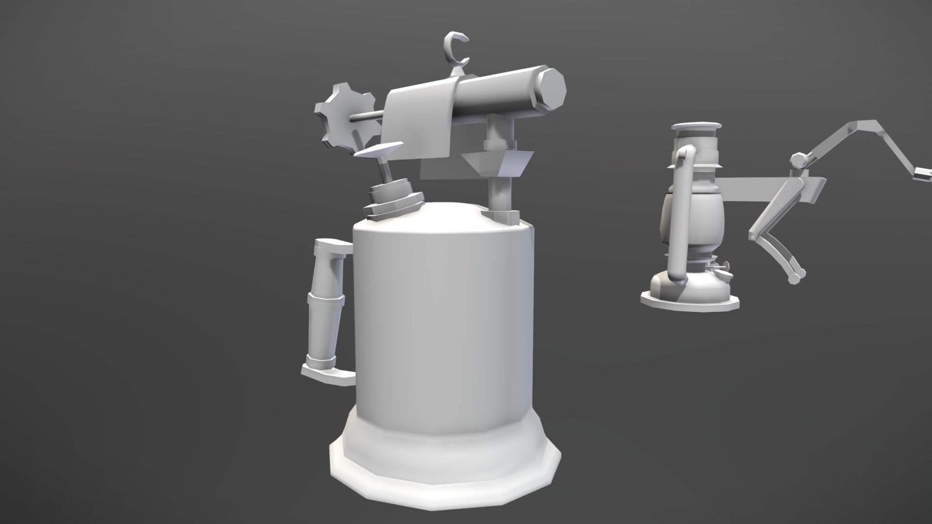 Blocking_pt2 - Download Free 3D model by xmilitary [66638bb] - Sketchfab