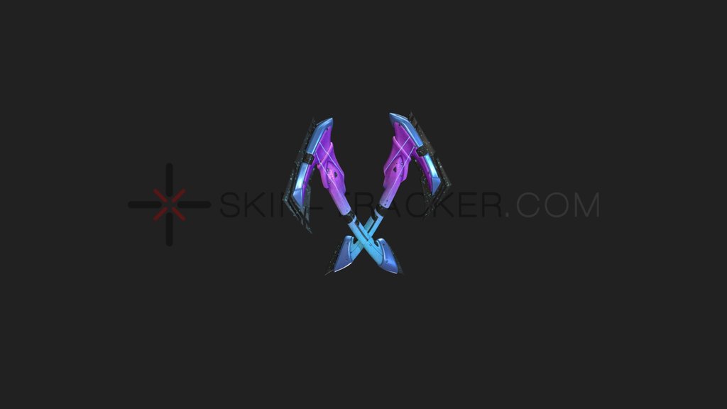 Hyper Edge - A 3D model collection by Skin-Tracker (@stairwave) - Sketchfab