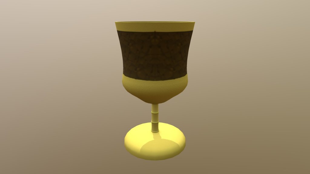 Caliz - 3D model by Sebastianvalrot [66653ad] - Sketchfab