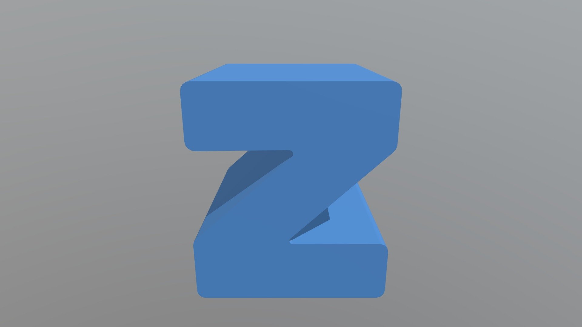 Z - Download Free 3D model by Tyler Waite (@holos-tyler) [6666e47 ...