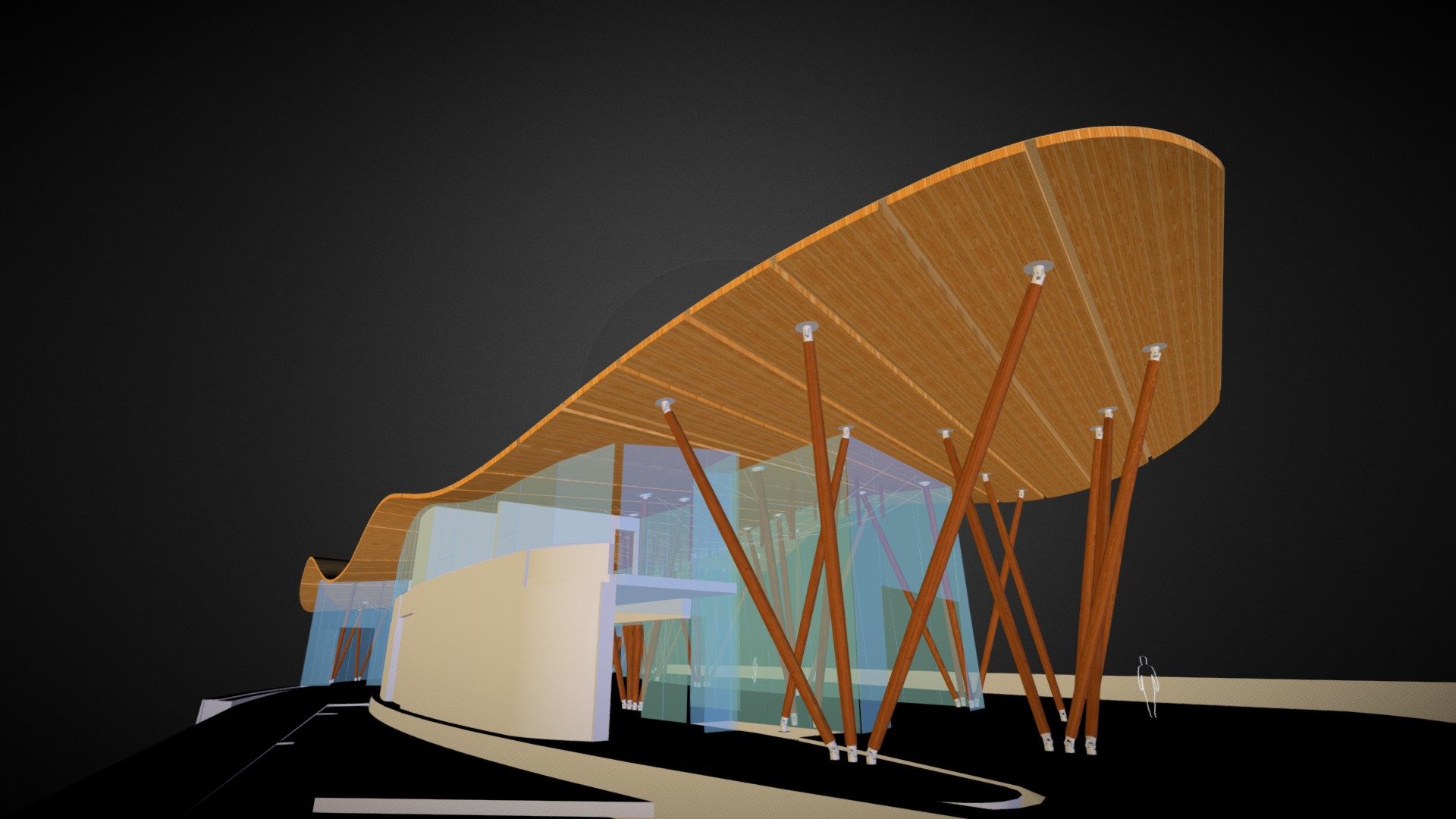 3D models by StructureCraft (@structurecraft) - Sketchfab