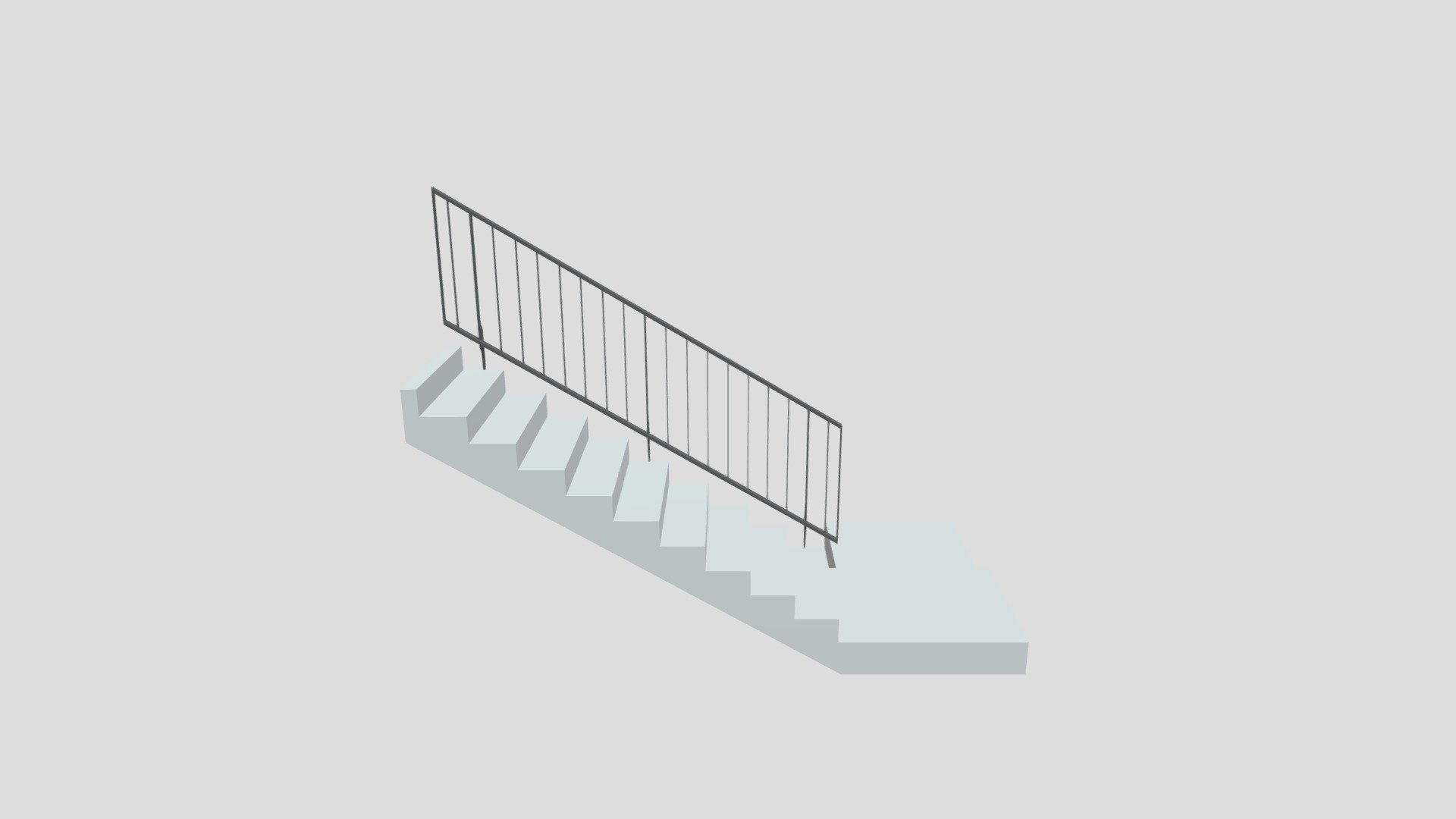 Секция 180 - Download Free 3D model by guseu [66684b2] - Sketchfab