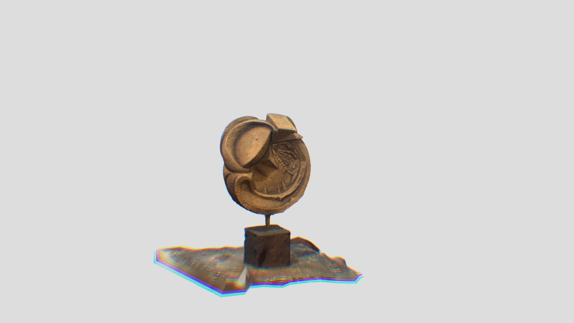 Sculpt TEST - 3D model by jasuperkele [666e4d0] - Sketchfab