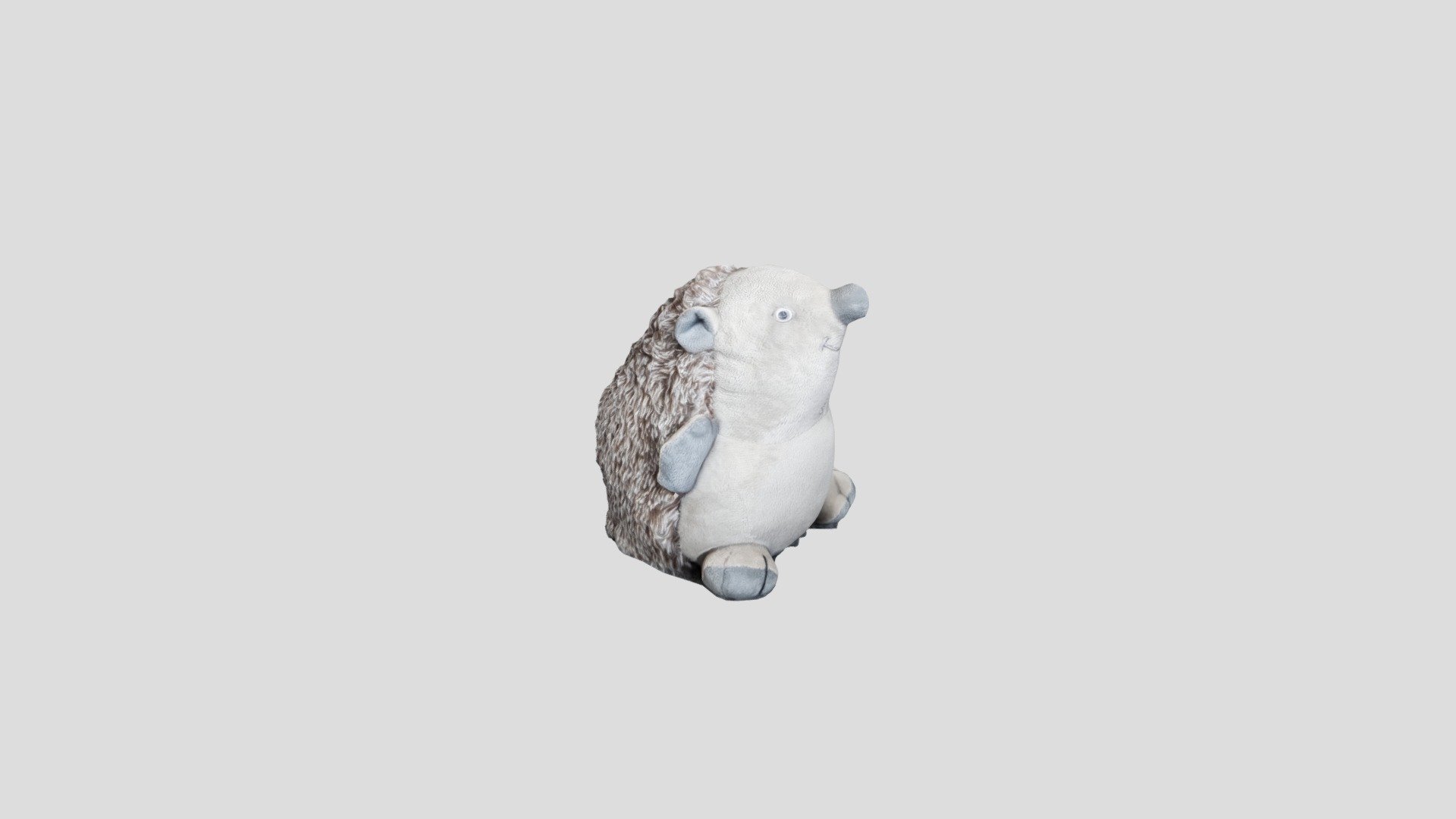 Igel - Download Free 3D model by frank1834 [666ef0a] - Sketchfab
