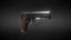 Gun 01 - Download Free 3D model by Misam Ali Rizvi (@MisamAliRizvi ...
