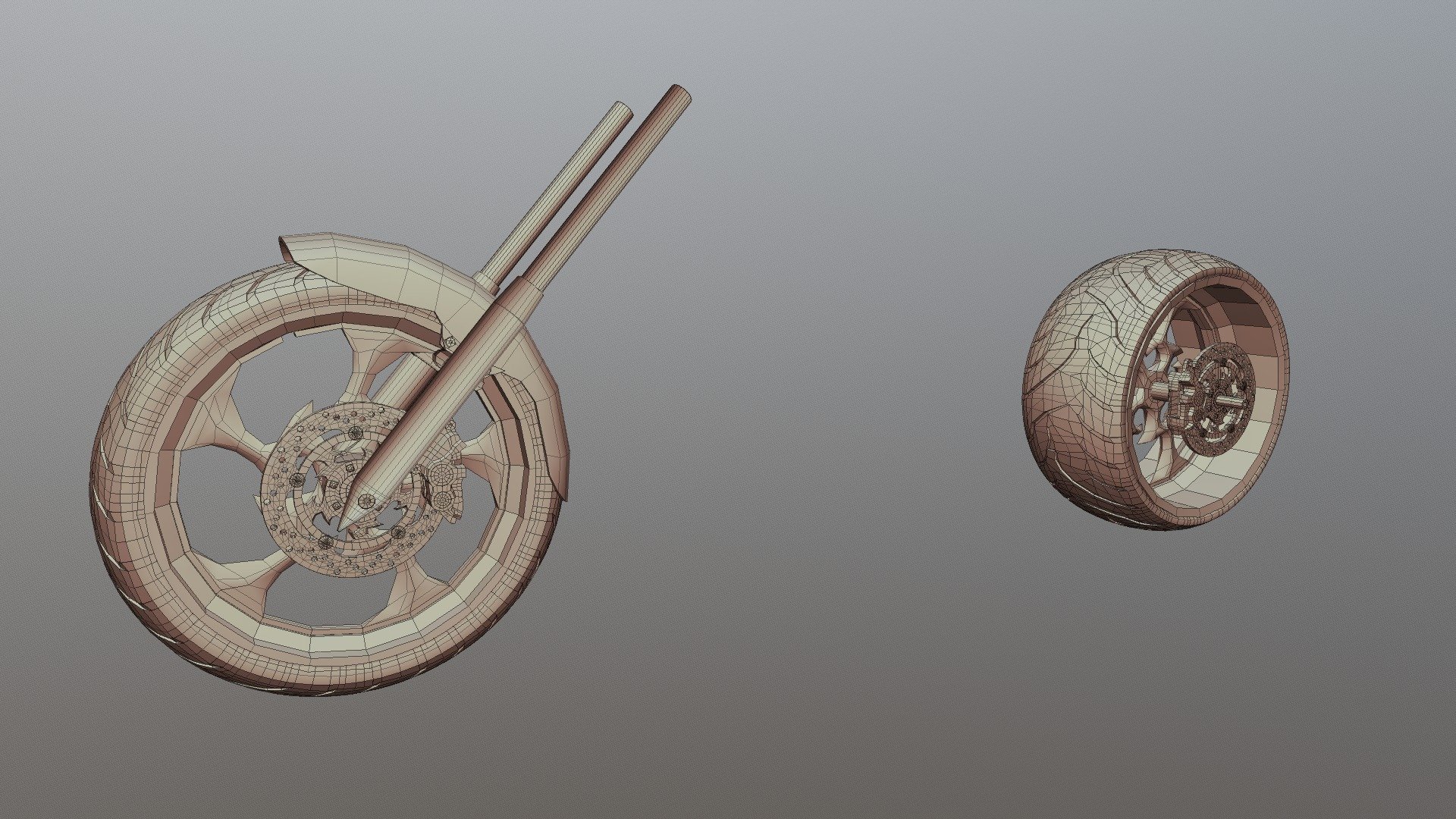 Week03 Homework - 3D model by Paul Martin Tangen (@3dnectar) [6672ed9 ...