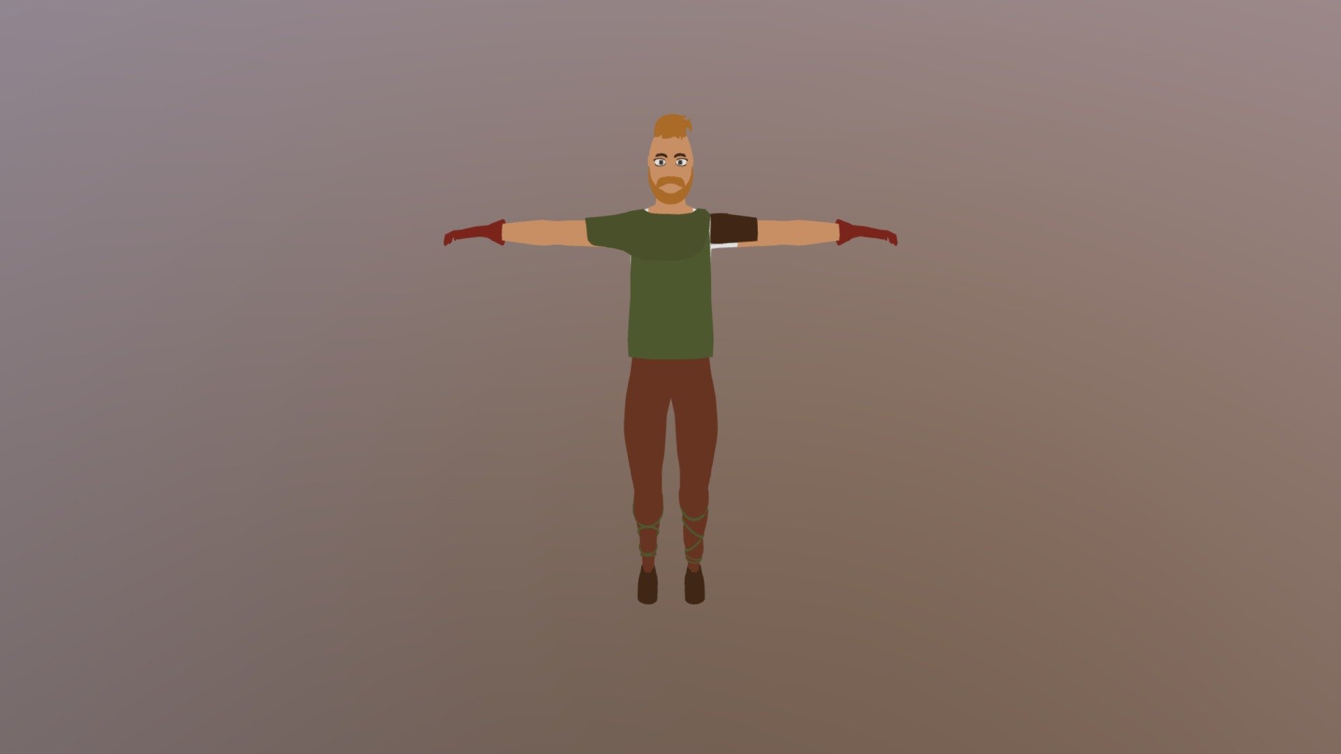CustomCrabbyMan - Buy Royalty Free 3D model by CoRey (@coded) [667a47d ...