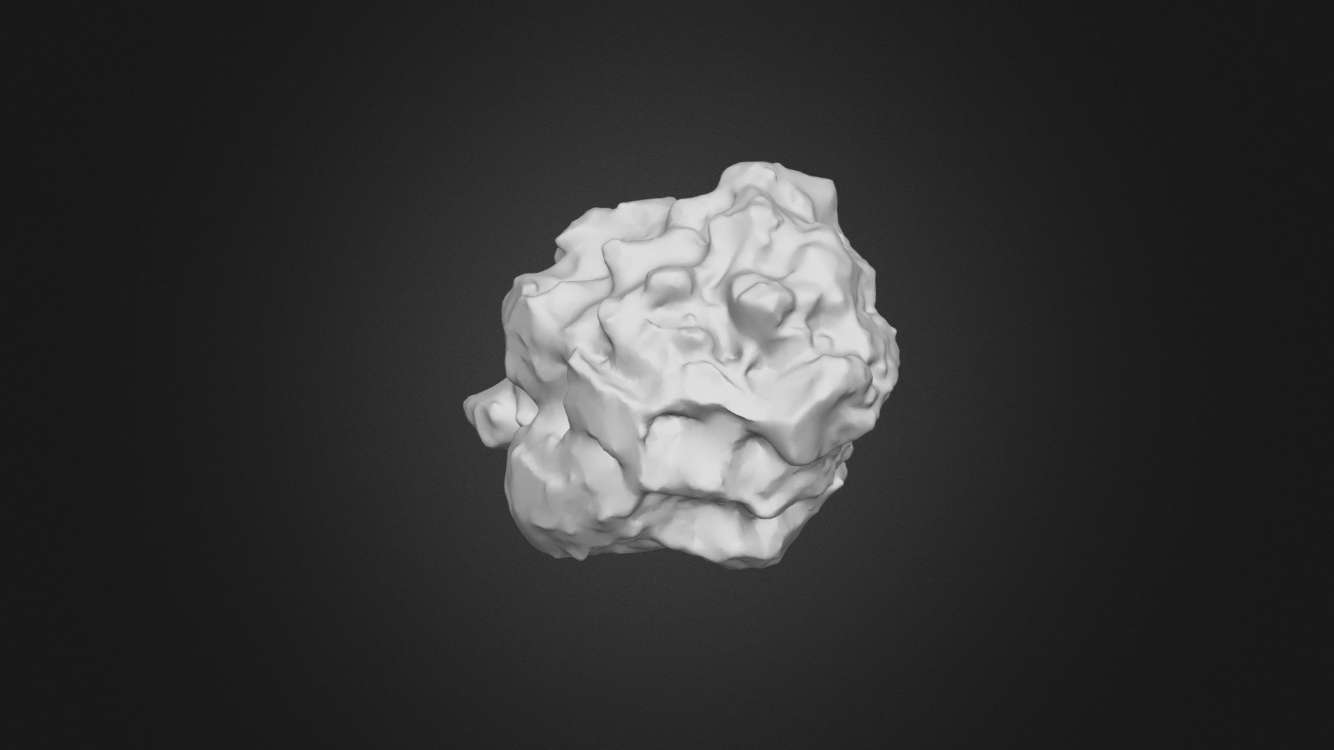 20230102_hailstone_03 - Download Free 3D model by joshua-wx [667d62d ...
