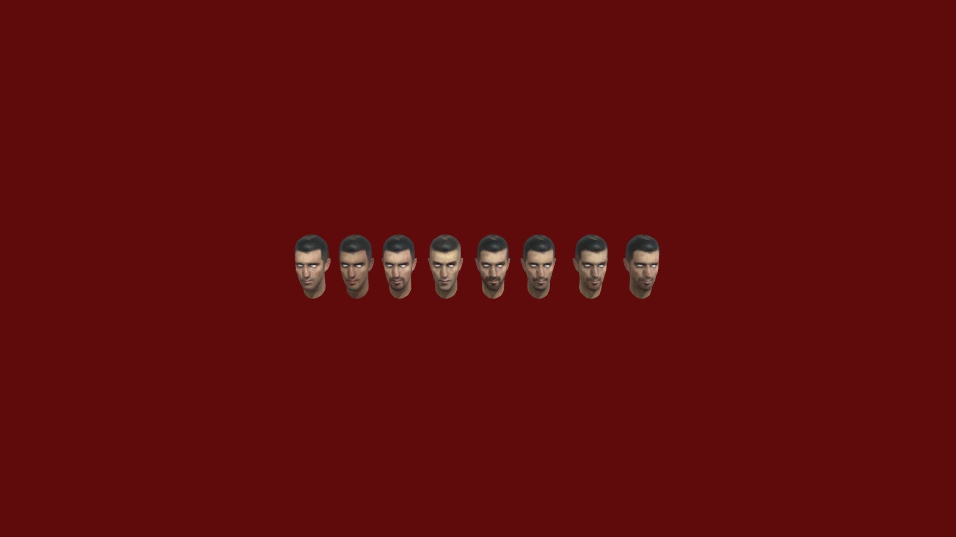All Male_07 facemaps - Download Free 3D model by Oliverdude42069 ...