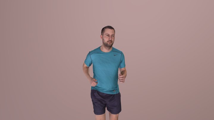 Petr 3D models - Sketchfab