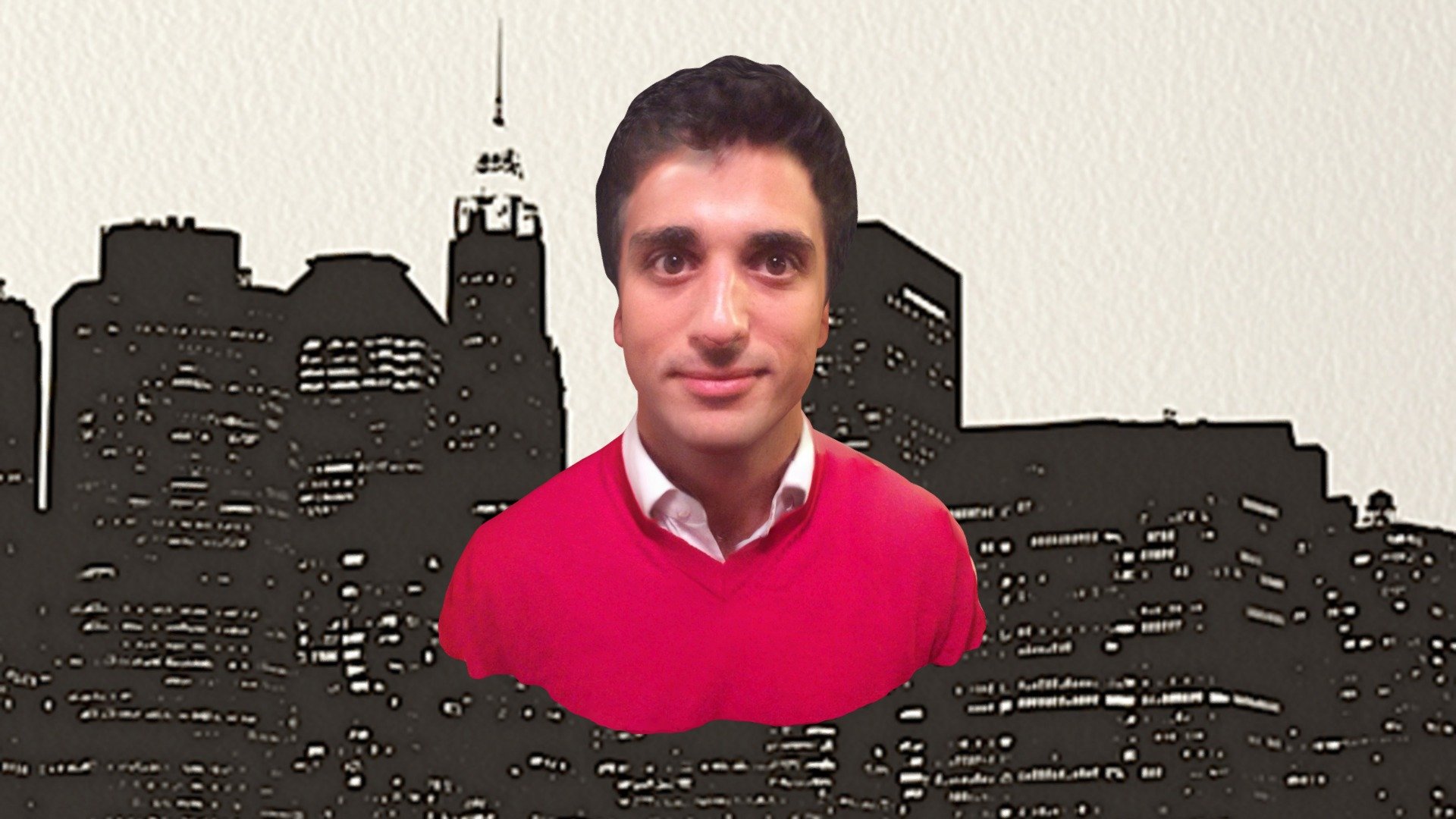 Greg - 3D model by 3D selfie (@3dselfie) [667f4b8] - Sketchfab
