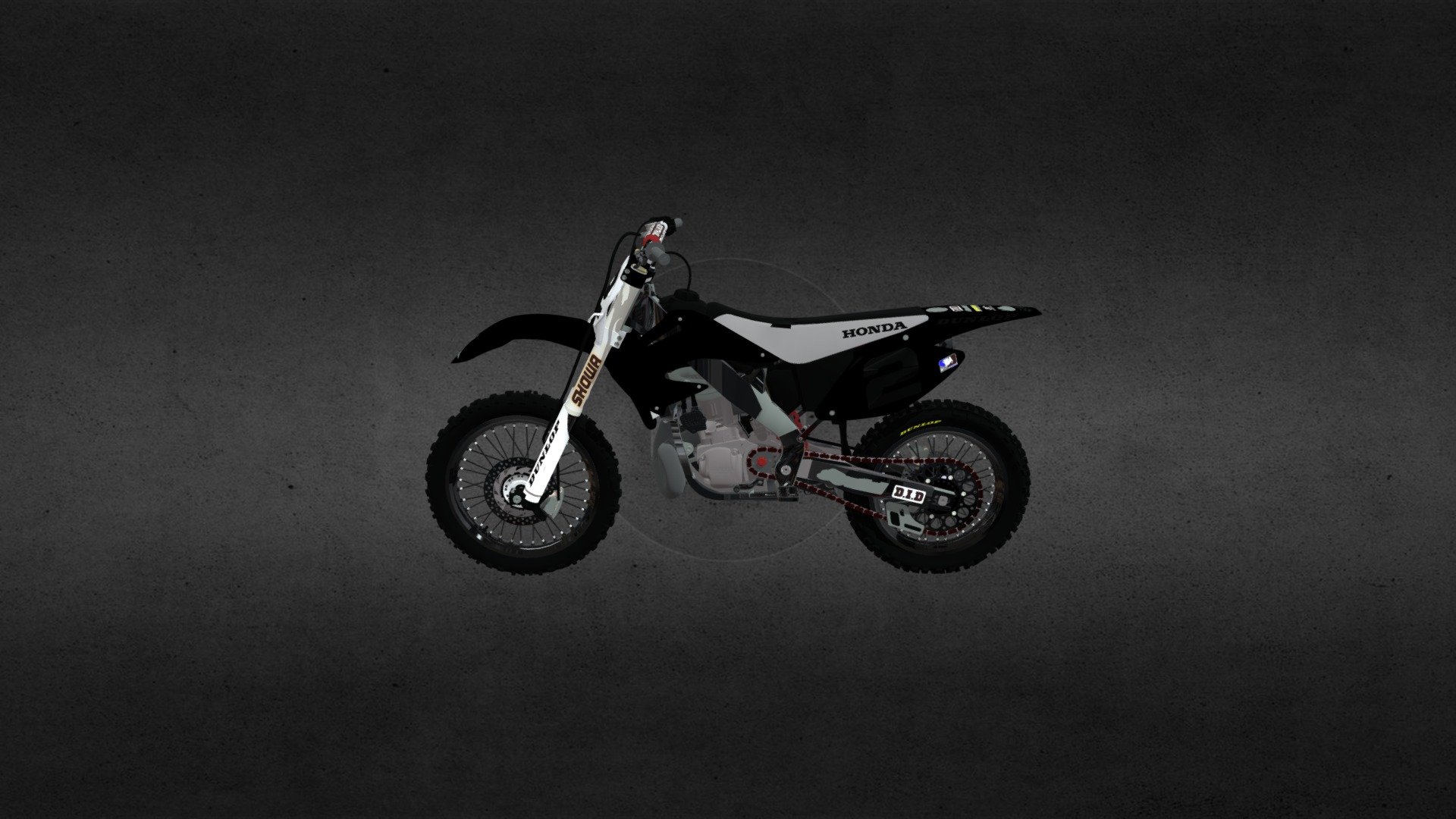 MOTO - Download Free 3D model by Cjdoodle6969 [667fd96] - Sketchfab