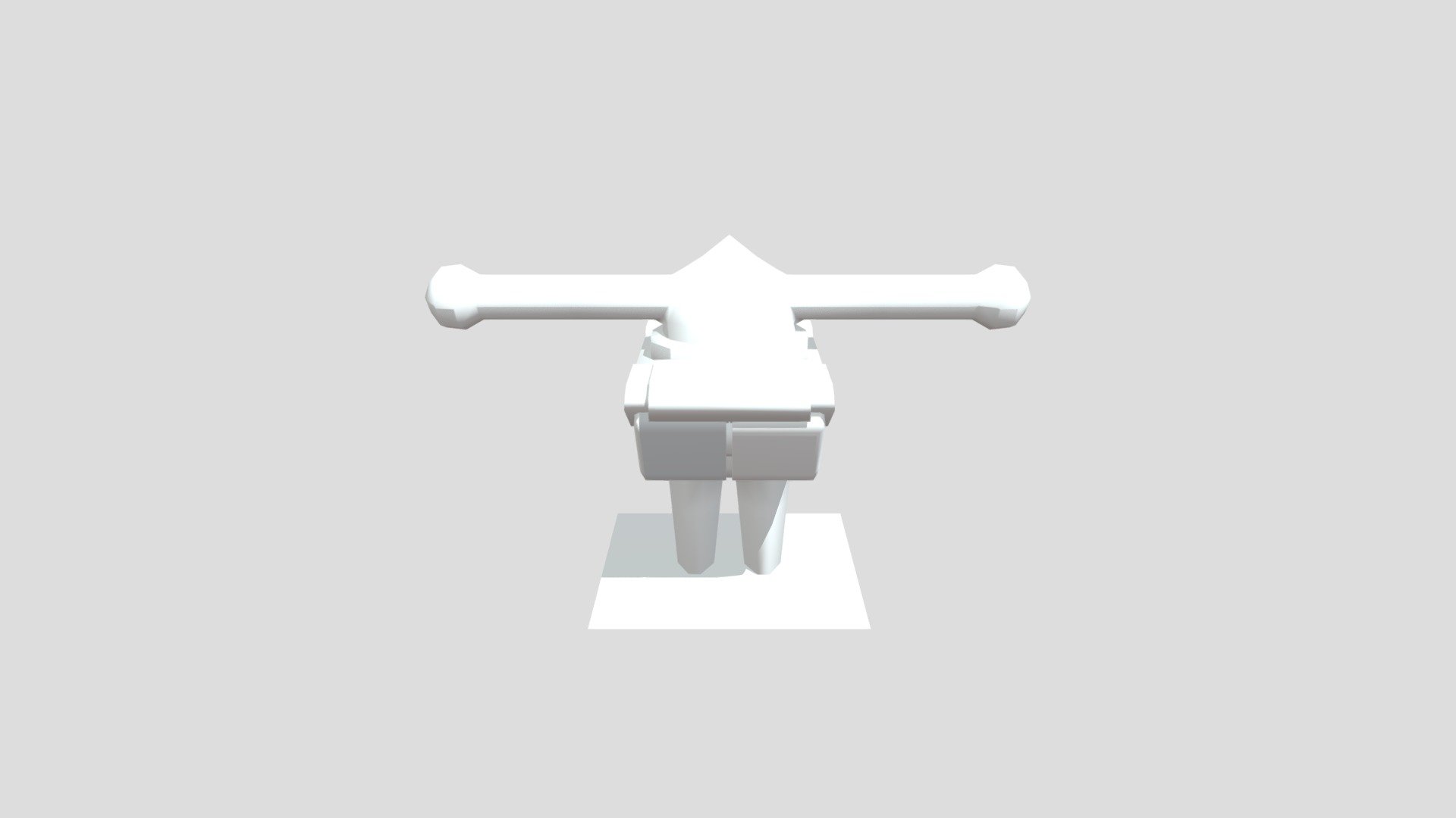 Mii Tank - 3D model by paul2e3sss2 [668146d] - Sketchfab
