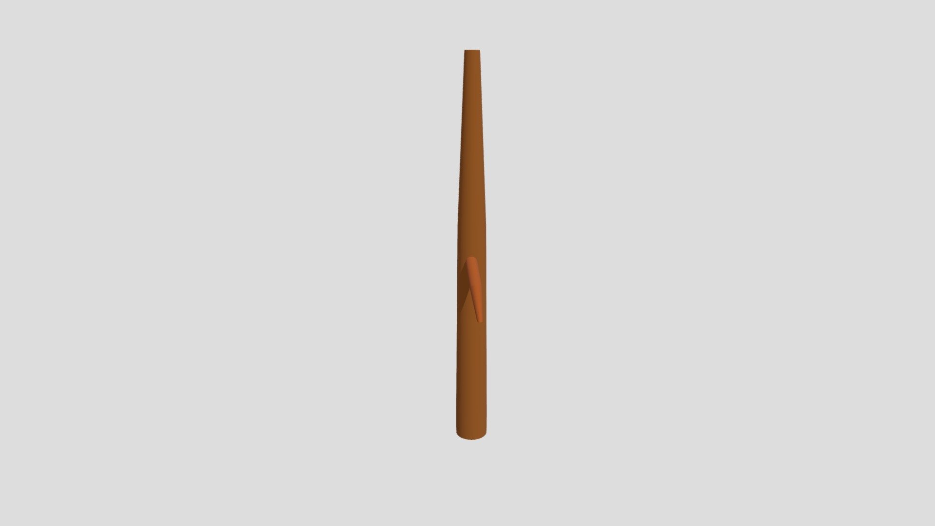 Stick-for-gtag-fangame - 3D model by GTAGGOD [668175e] - Sketchfab