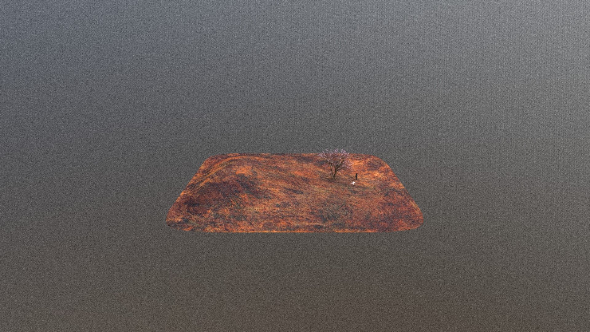 Light Beam 2 - 3D model by hello.st [66825ed] - Sketchfab