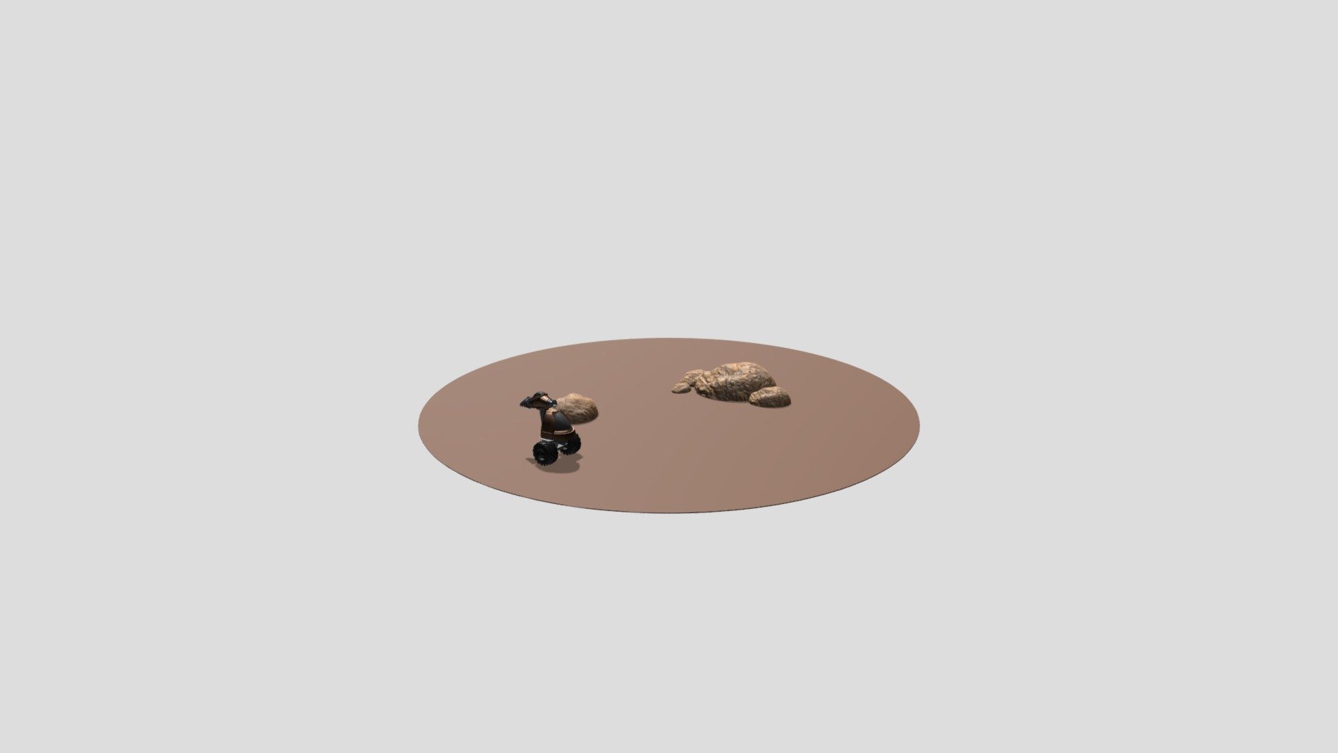 Motion Model - Final - Download Free 3D model by bed6588 [66845f3 ...
