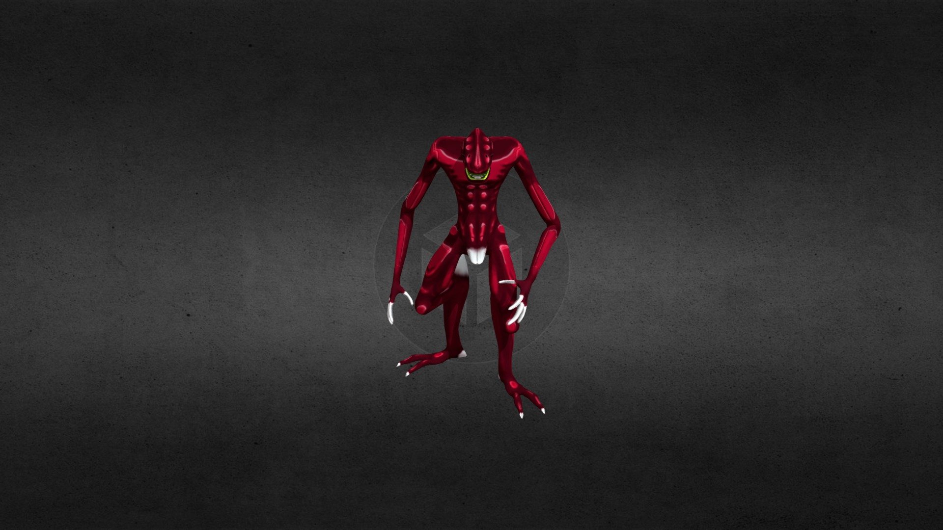 Ferion Worker - Buy Royalty Free 3D model by loriserio [6685cc0 ...