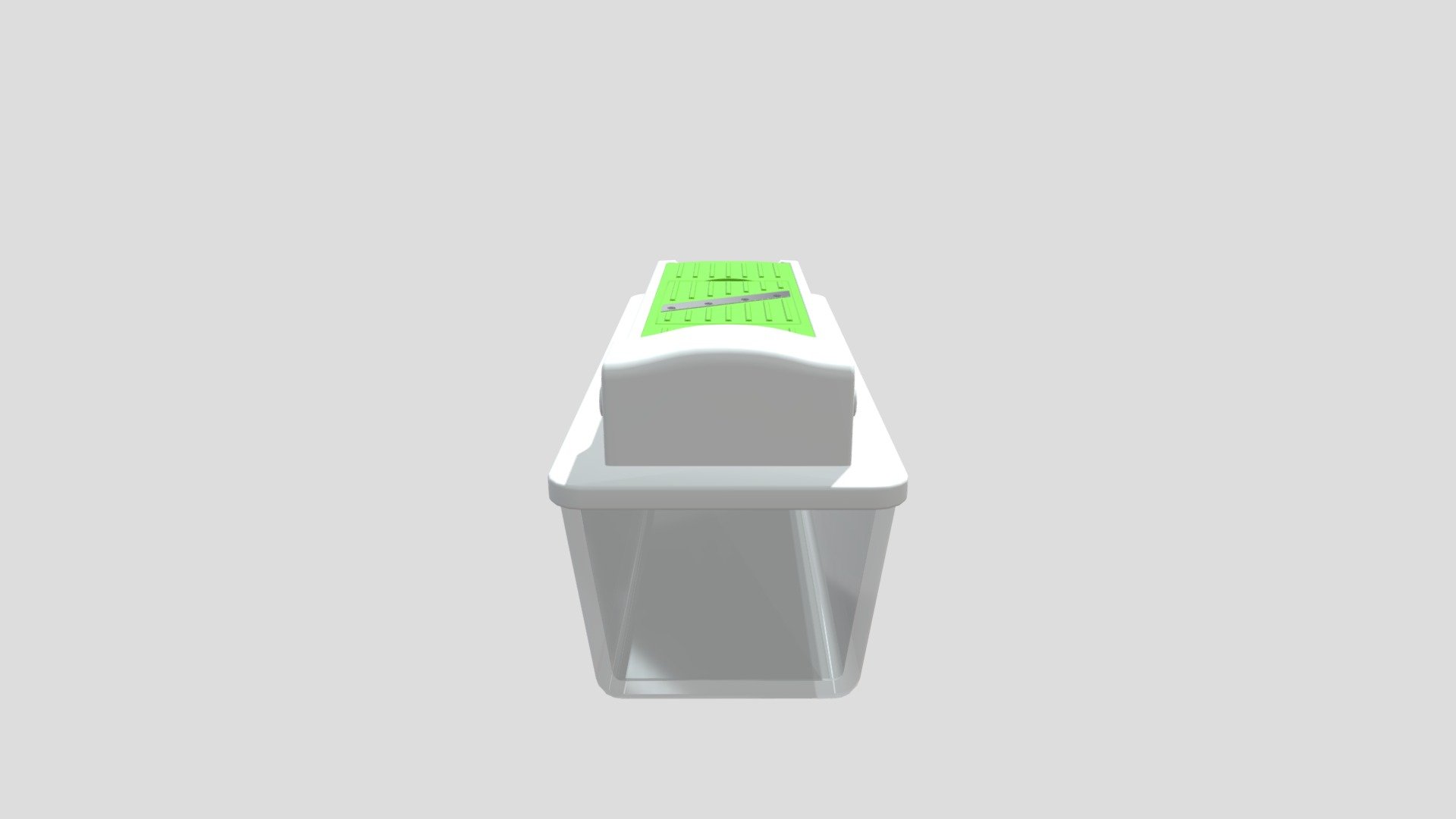 Vegetable Slicer - Buy Royalty Free 3D model by Aakash_ExpressGames ...