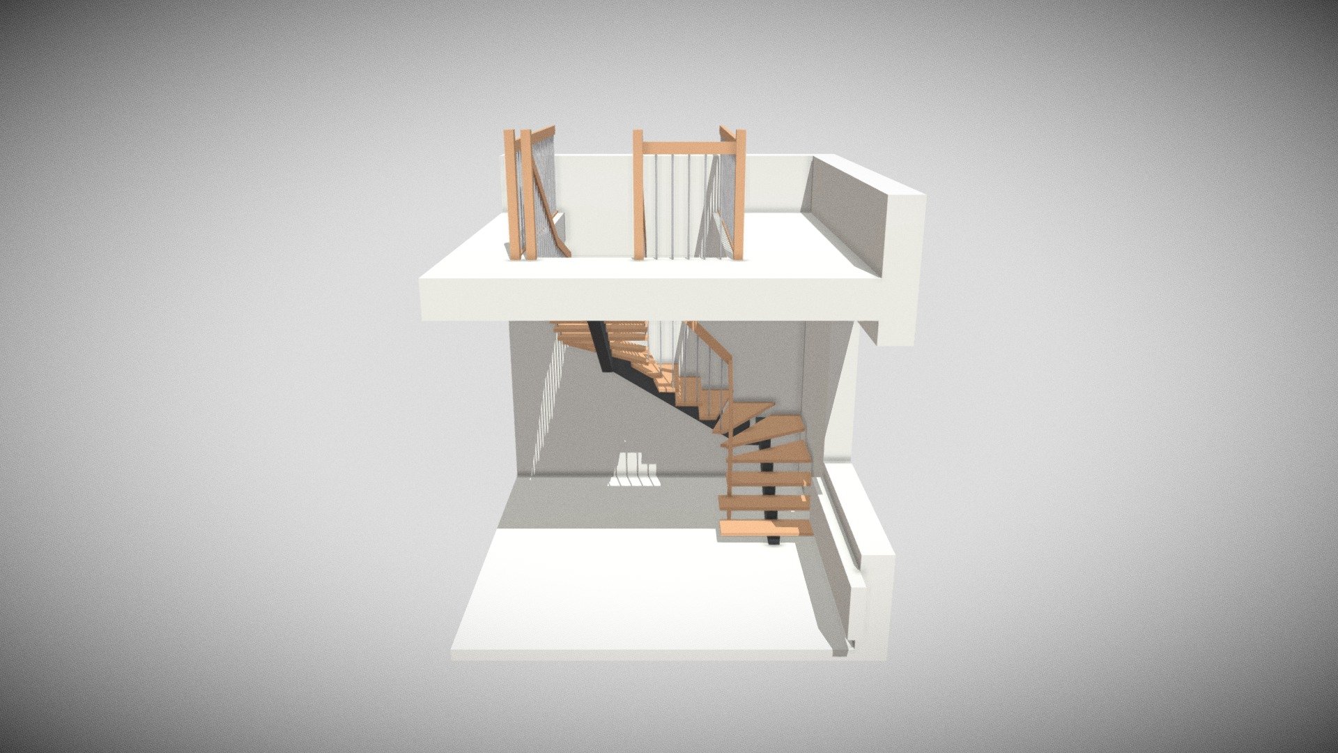 nvkmbnsk - 3D model by guseu [6689bd2] - Sketchfab