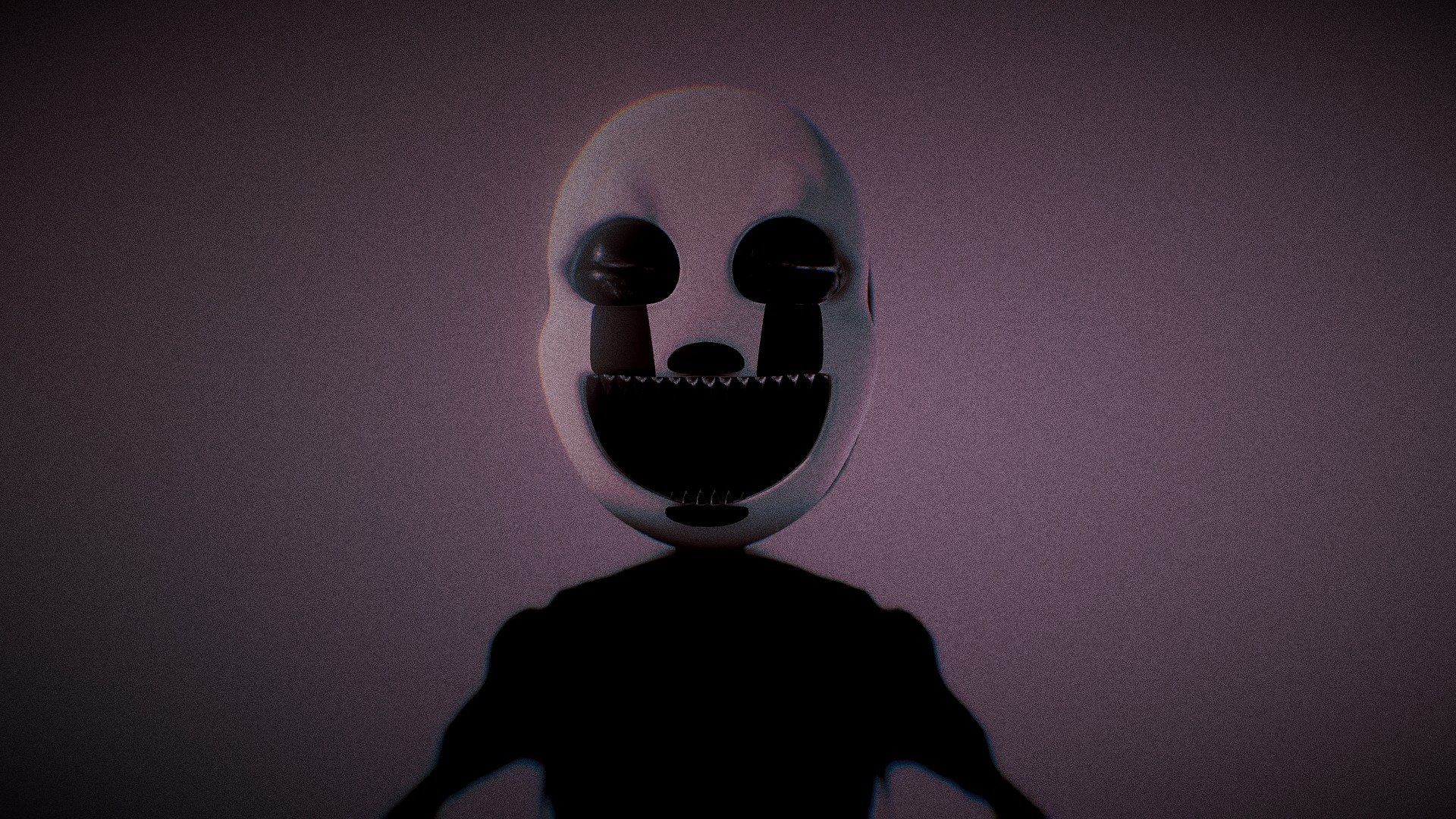 Nightmarionette - Download Free 3D model by kfirbrand8 [668a843 ...