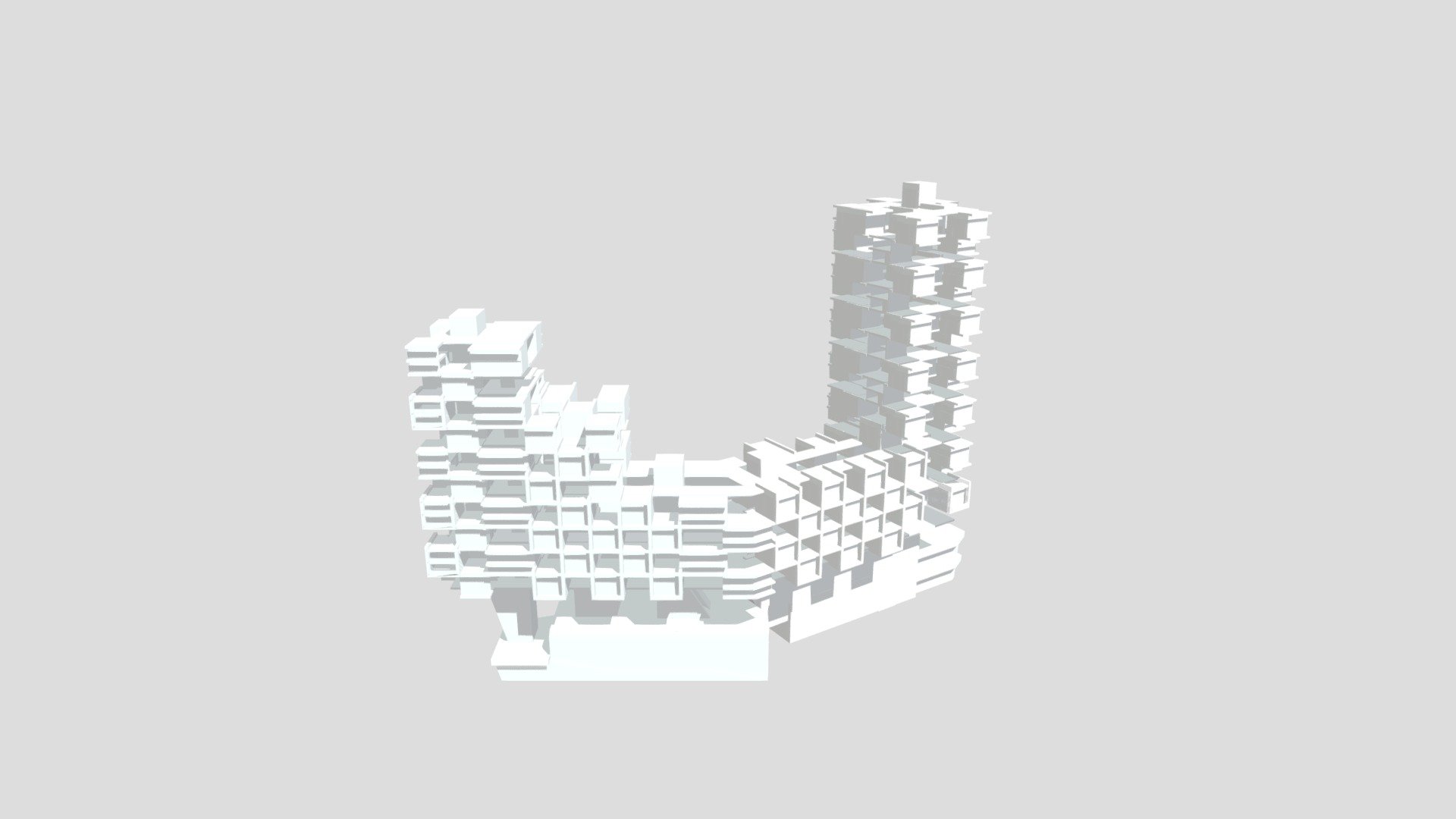 11 25 20 Sketch Fab - 3D model by lbuss [668a84c] - Sketchfab