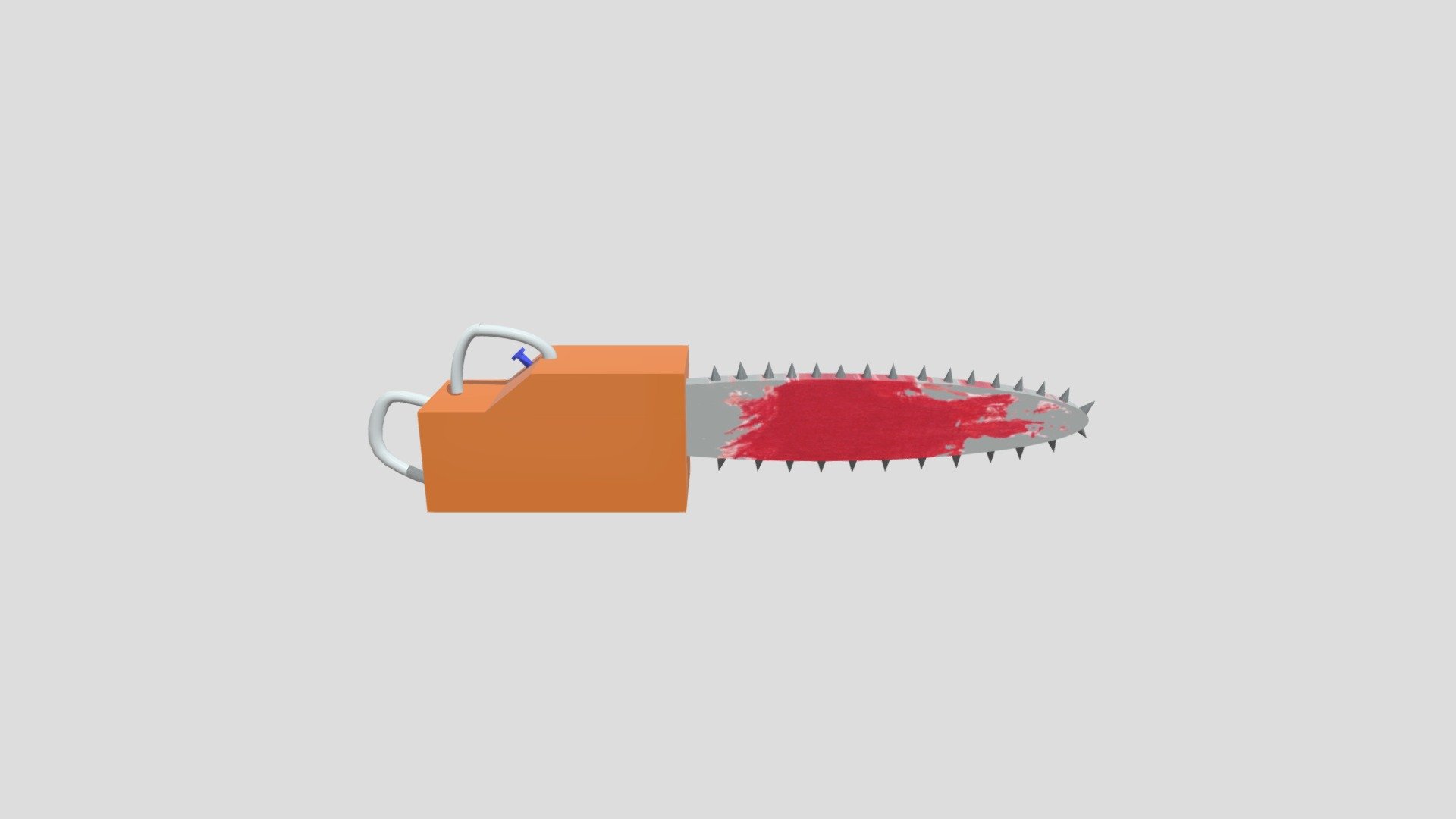 saw - Download Free 3D model by sandrafaki [668ba15] - Sketchfab
